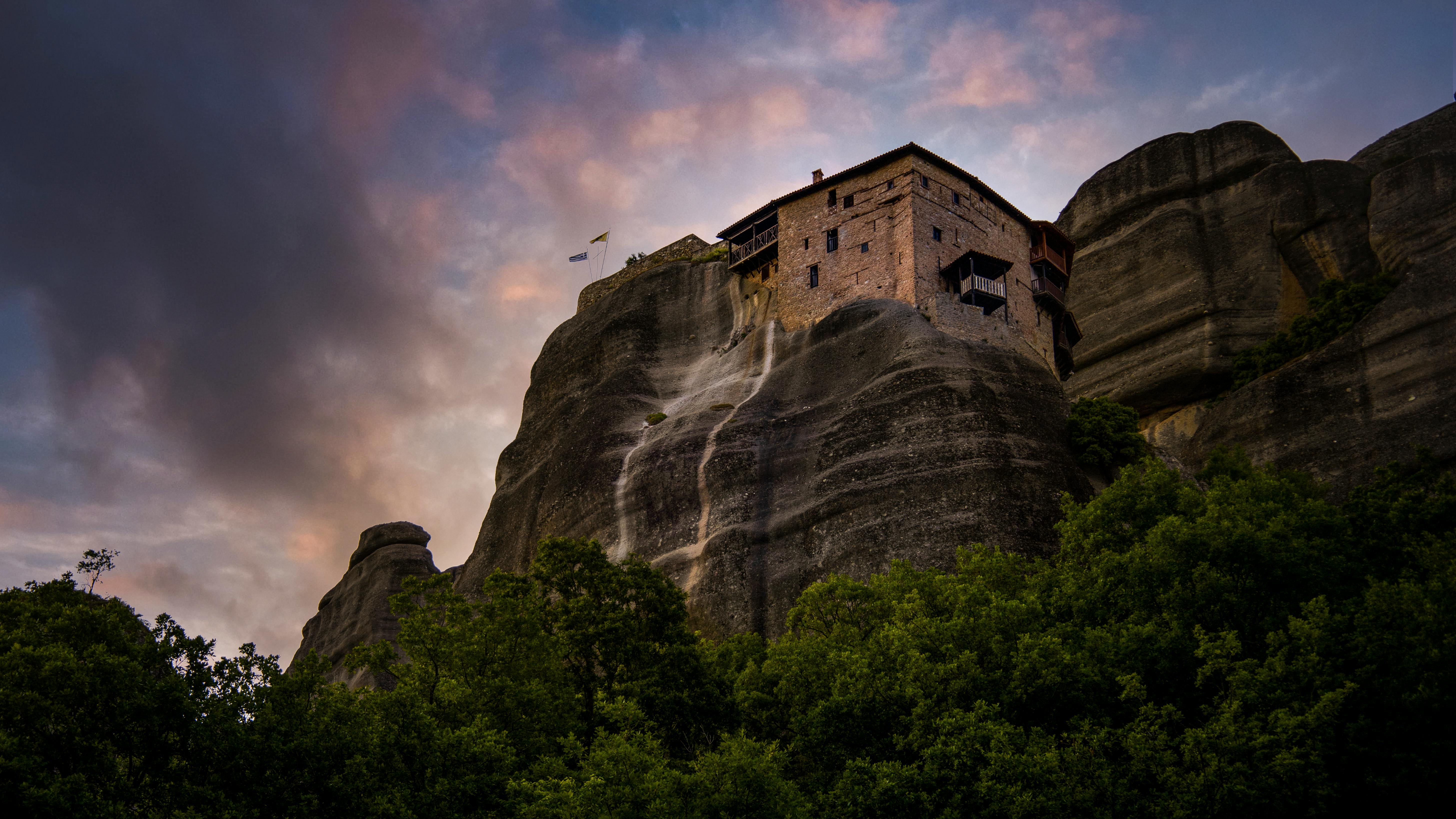 Sihastria Monastery Photos, Download The BEST Free Sihastria Monastery ...