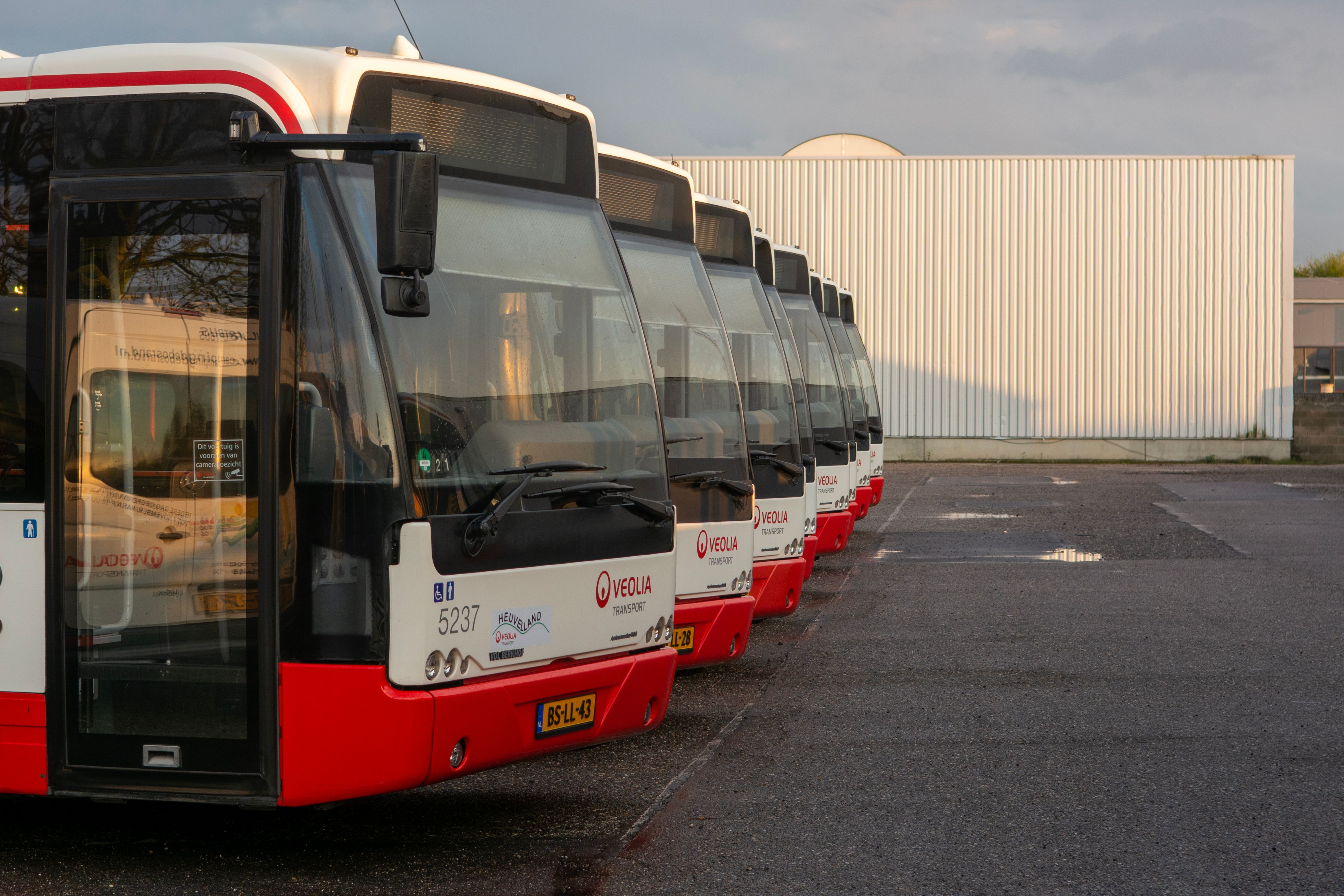 Public Transit Buses Photos, Download The BEST Free Public Transit ...
