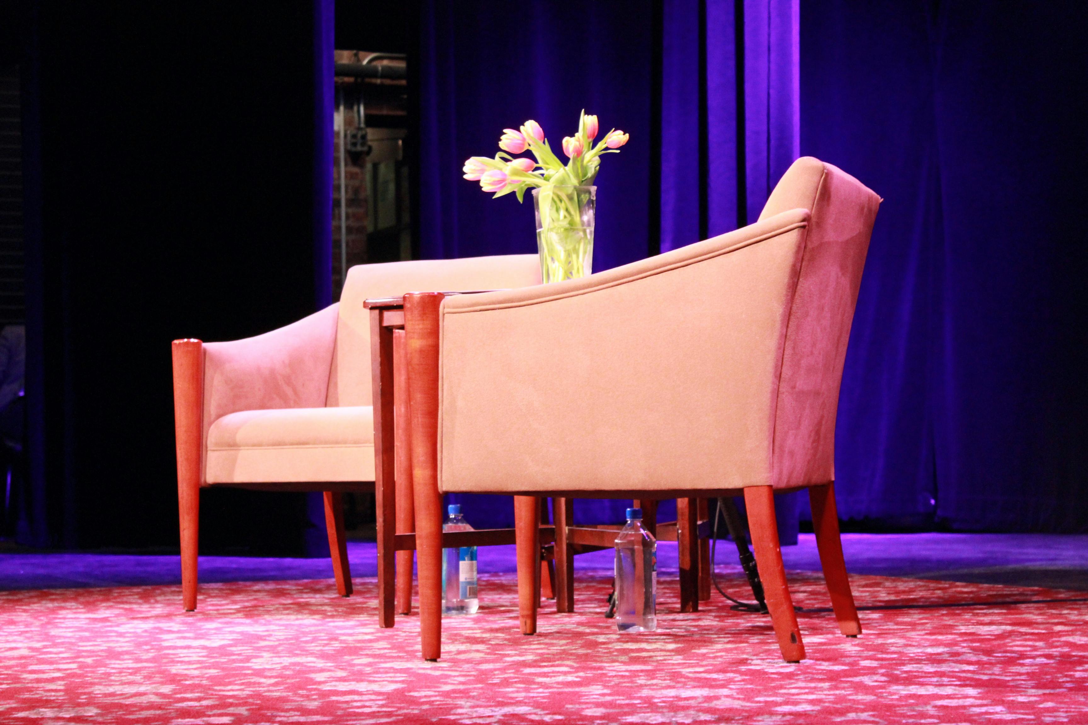 Shamia Casiano - 摄影