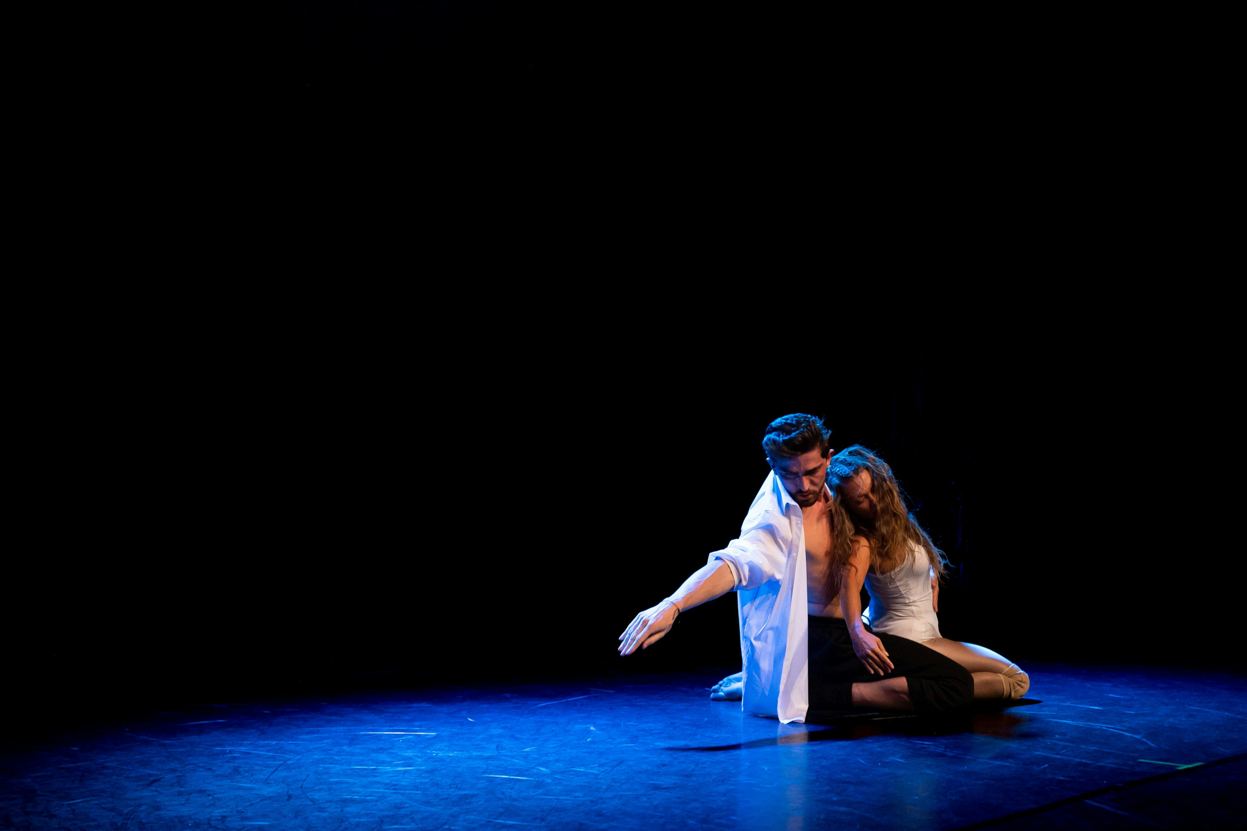 Spencer Cooper — Фотография