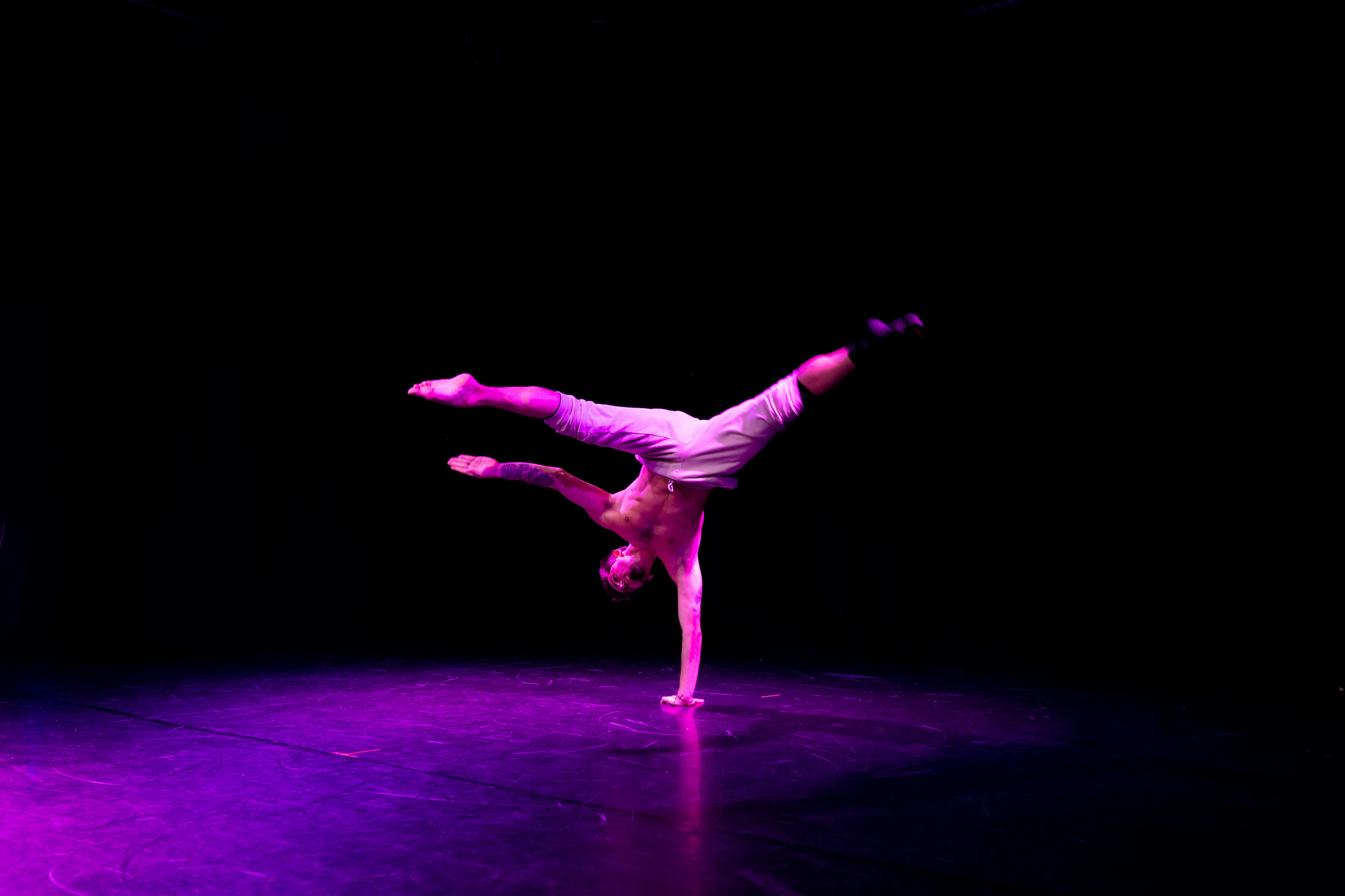 Spencer Cooper - Fotografía