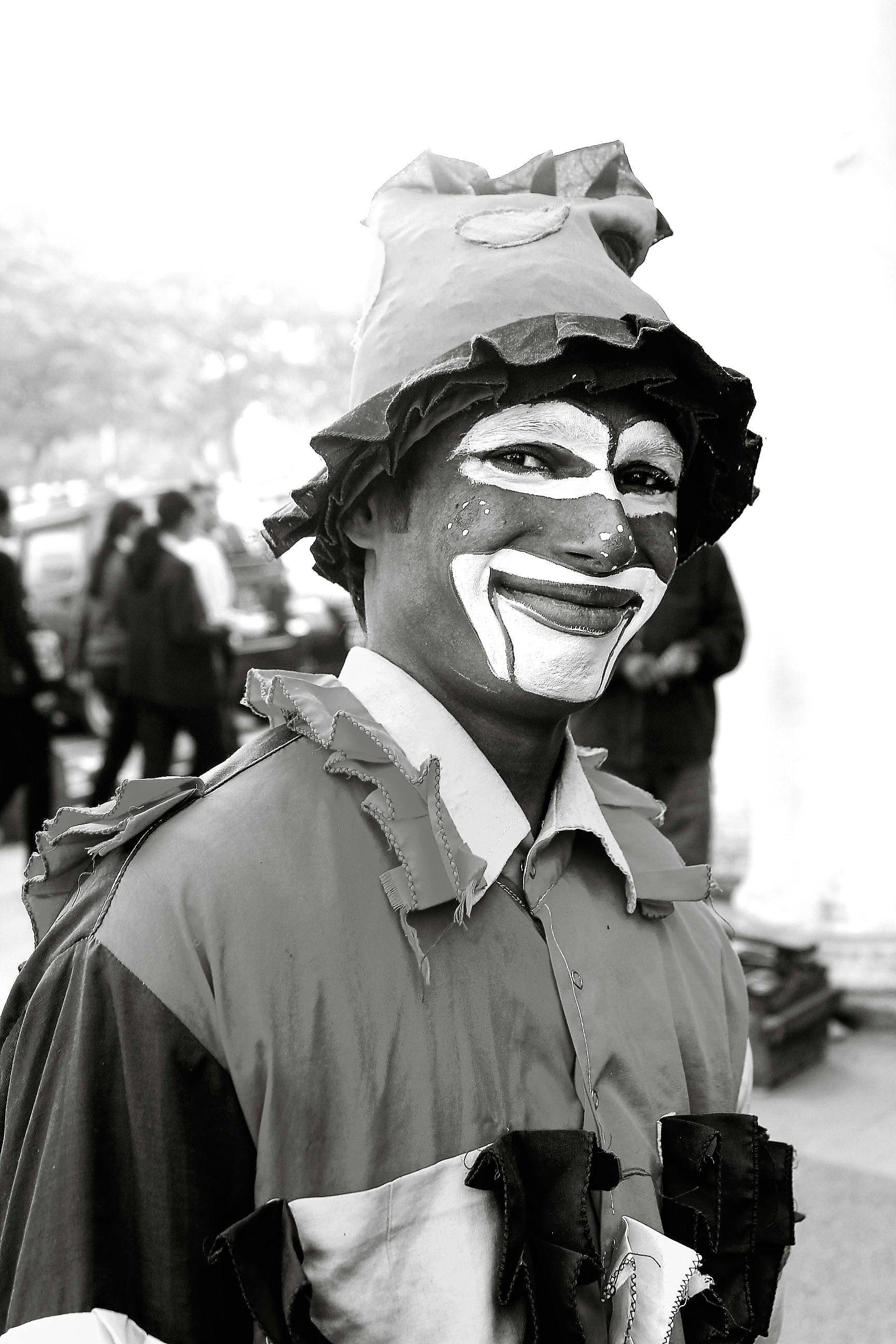 Sachin Bharti - 摄影