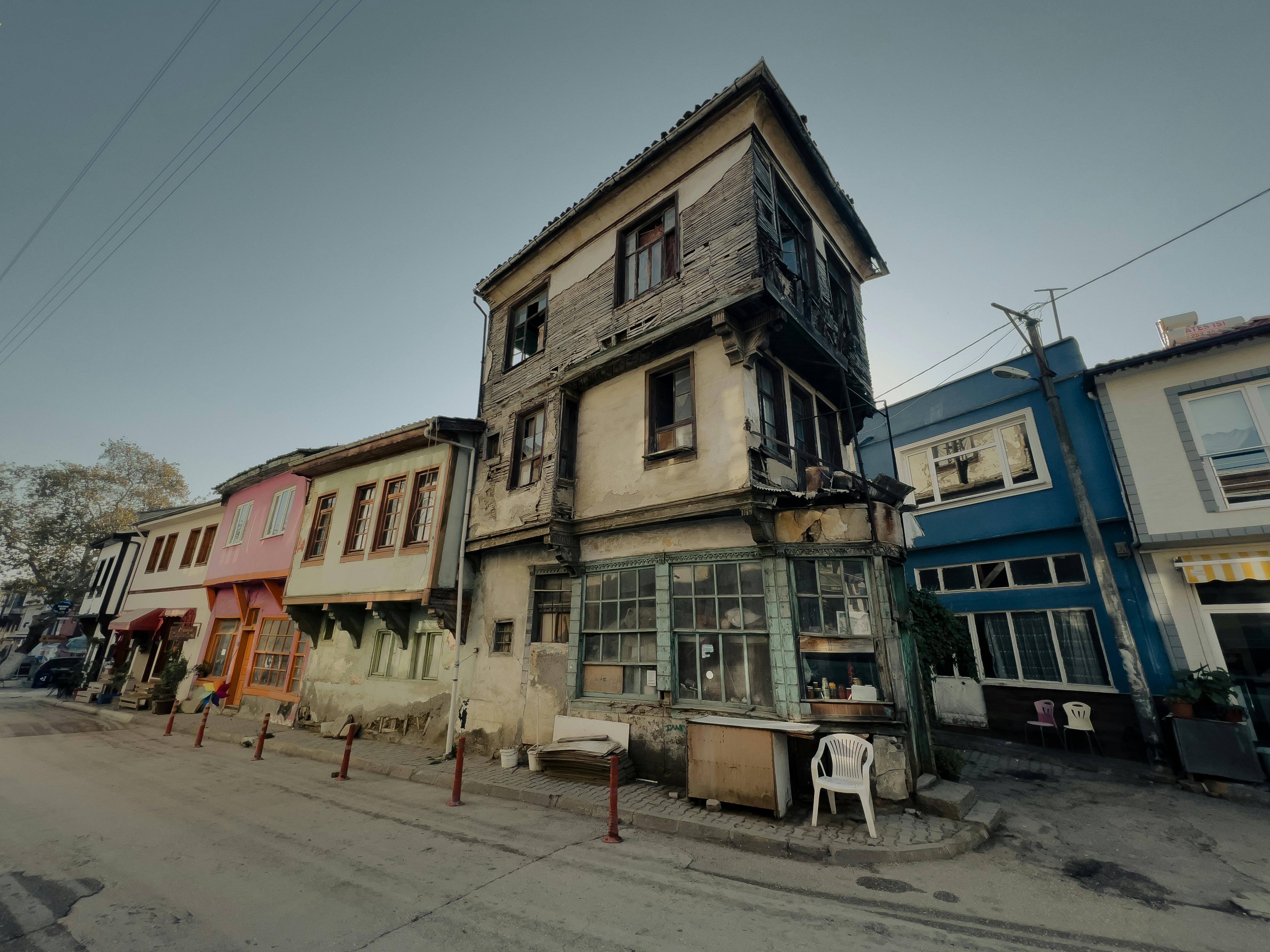 Quaint Houses Photos, Download Free Quaint Houses Stock Photos & HD Images