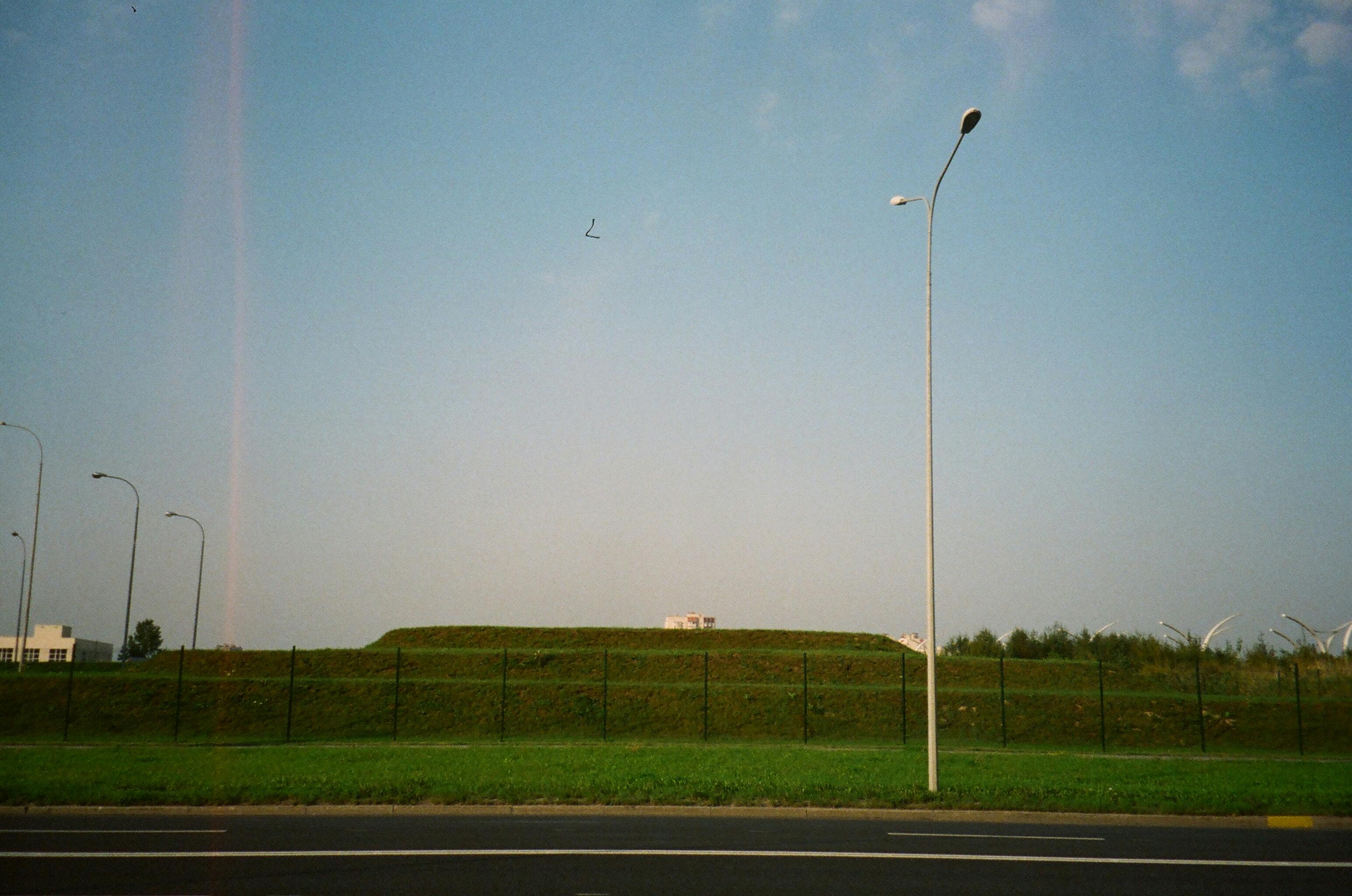 Motorway Fence Photos, Download The BEST Free Motorway Fence Stock ...