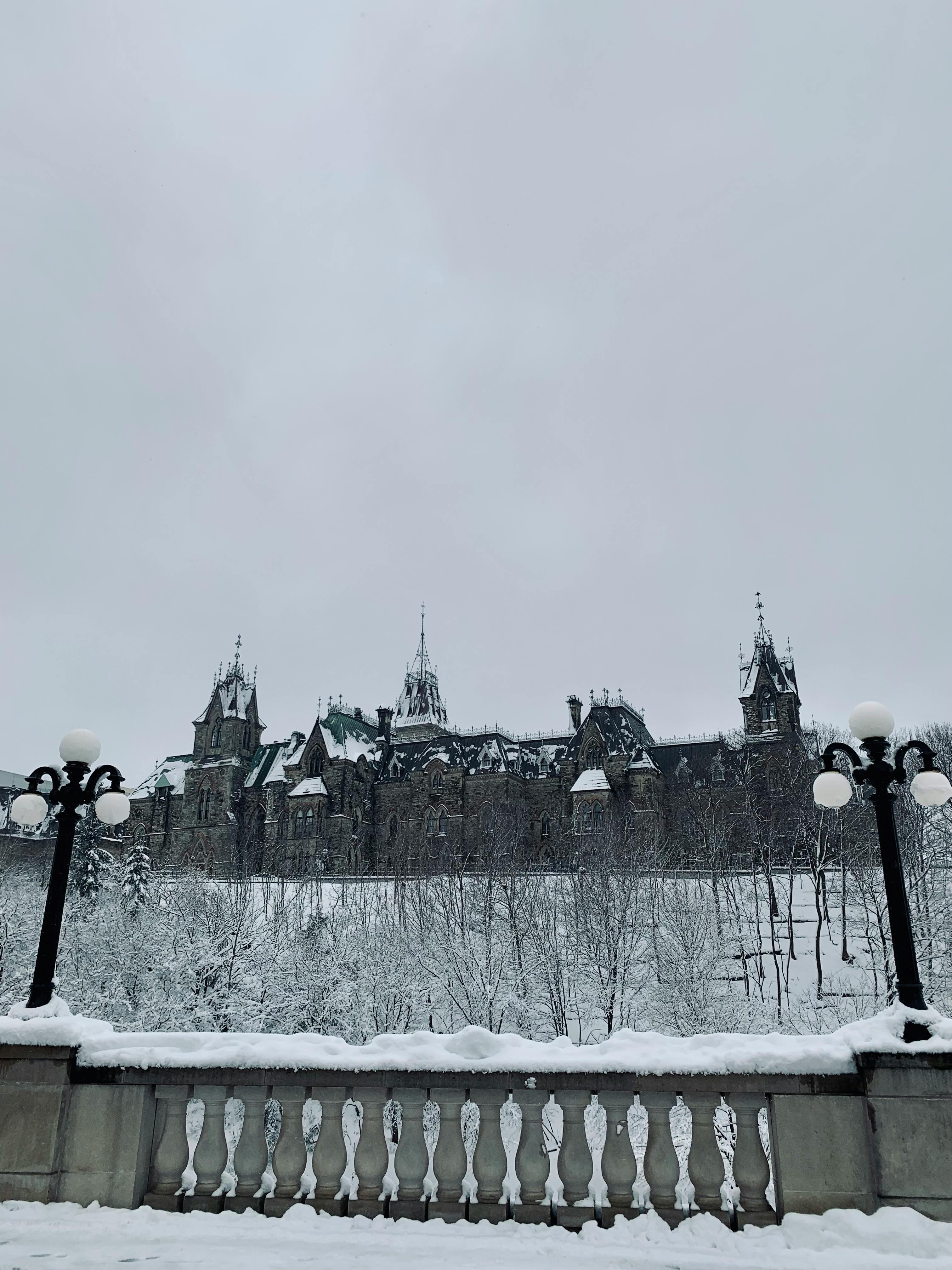 Winter Castles Photos, Download The BEST Free Winter Castles Stock ...