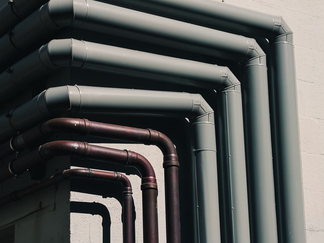 Eliminate Mold in Water Pipes with Simple Prevention Methods
