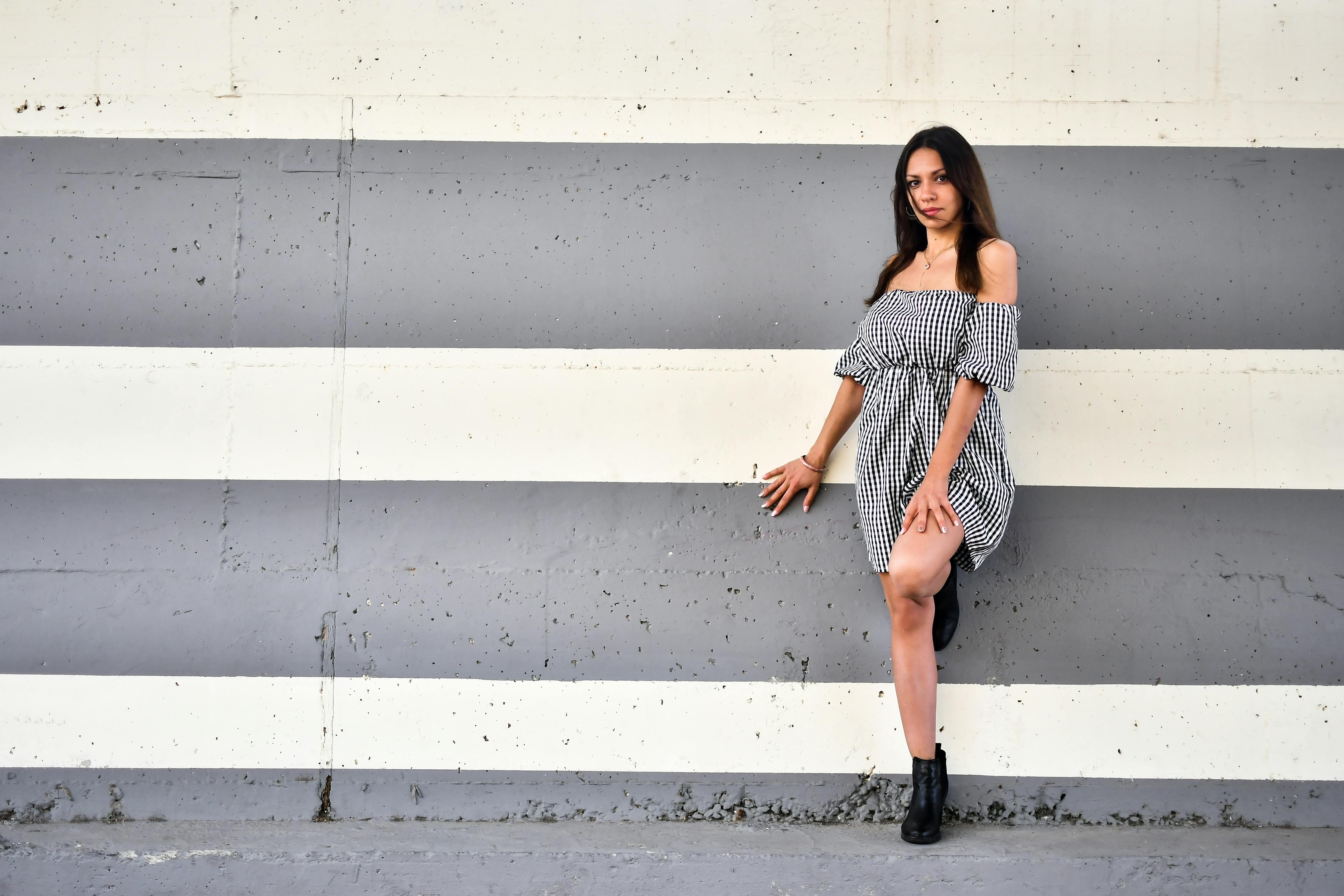 Street Model Photos, Download The BEST Free Street Model Stock Photos ...