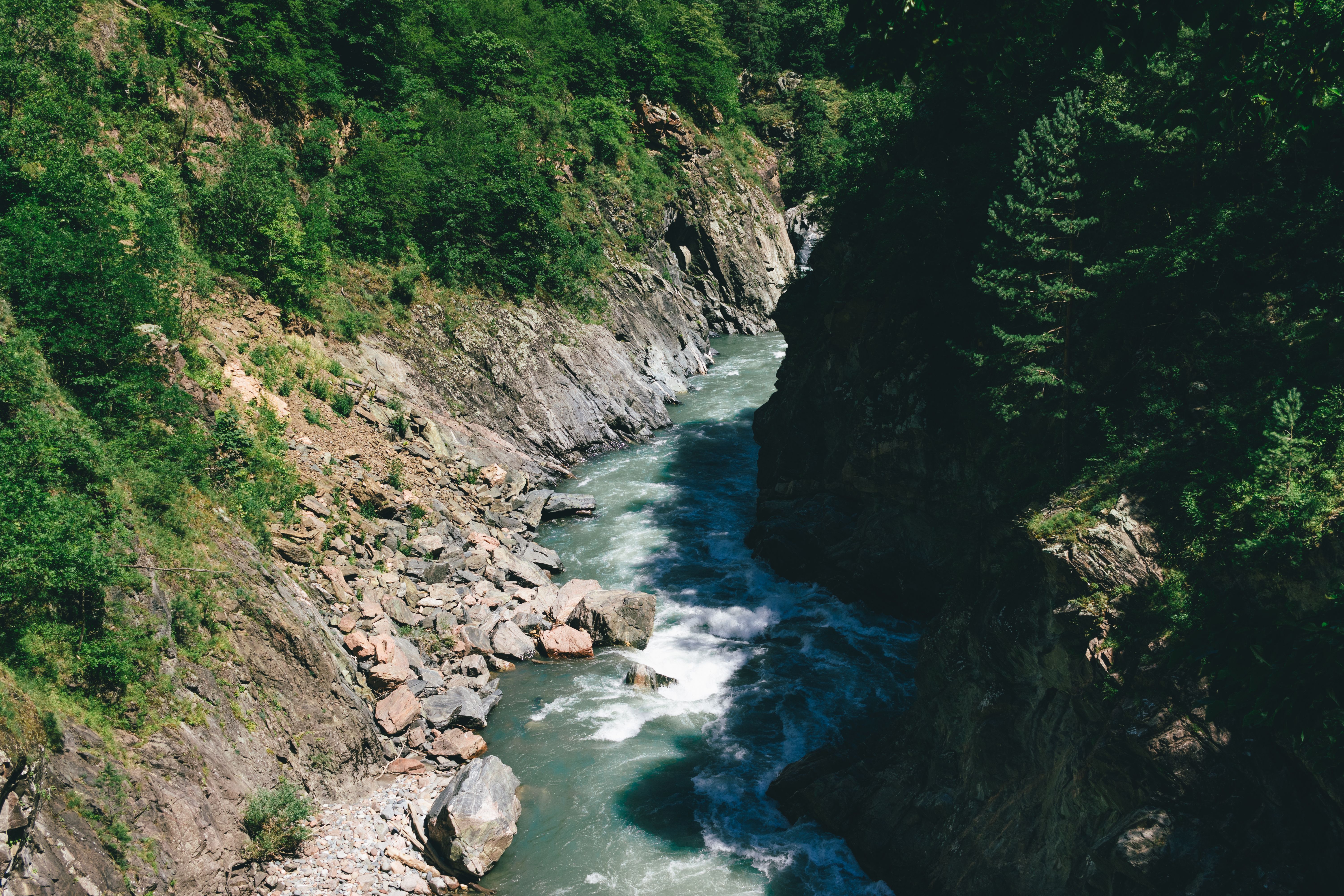 View of River · Free Stock Photo