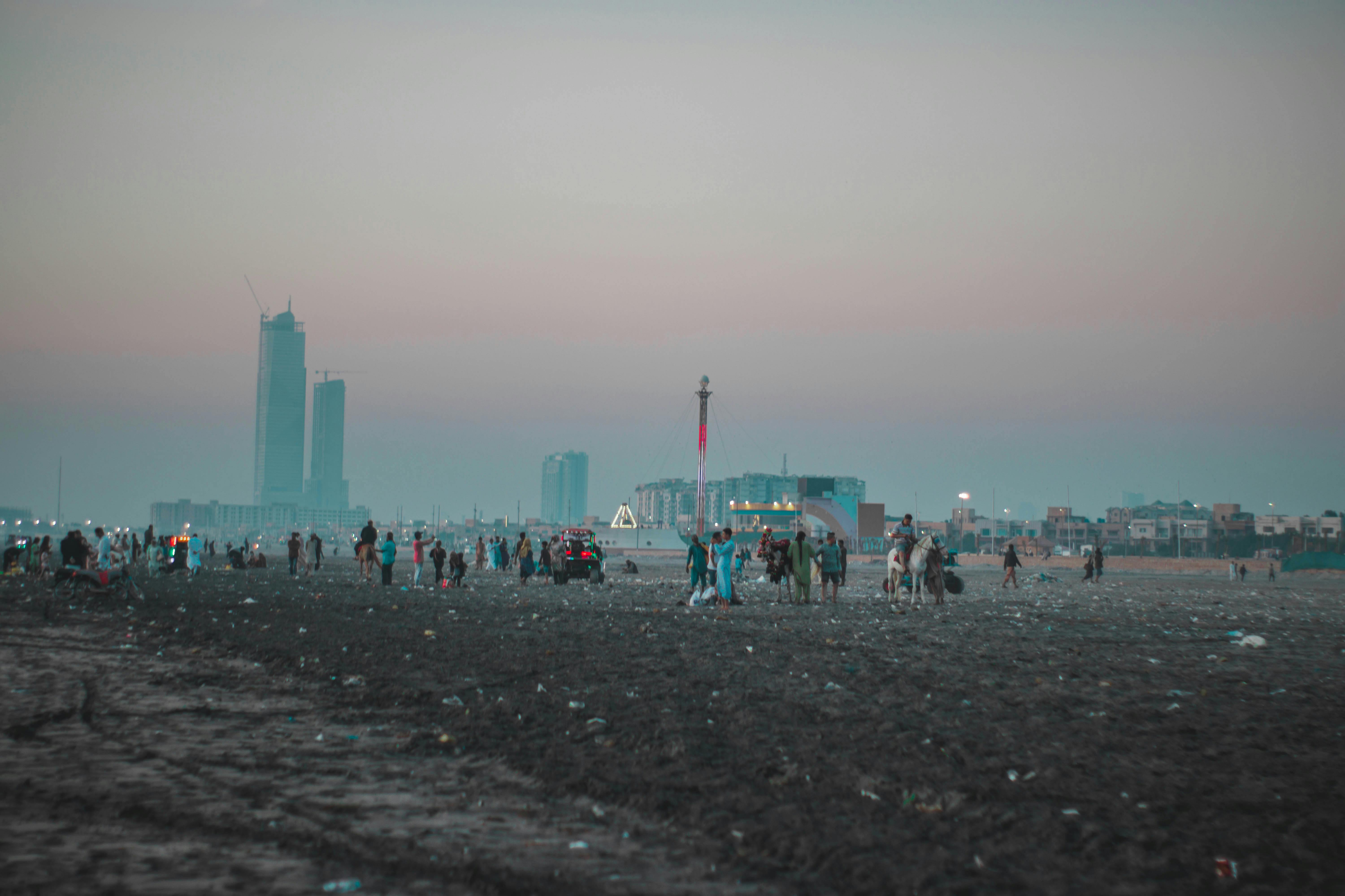 World Pollution Photos, Download The BEST Free World Pollution Stock ...