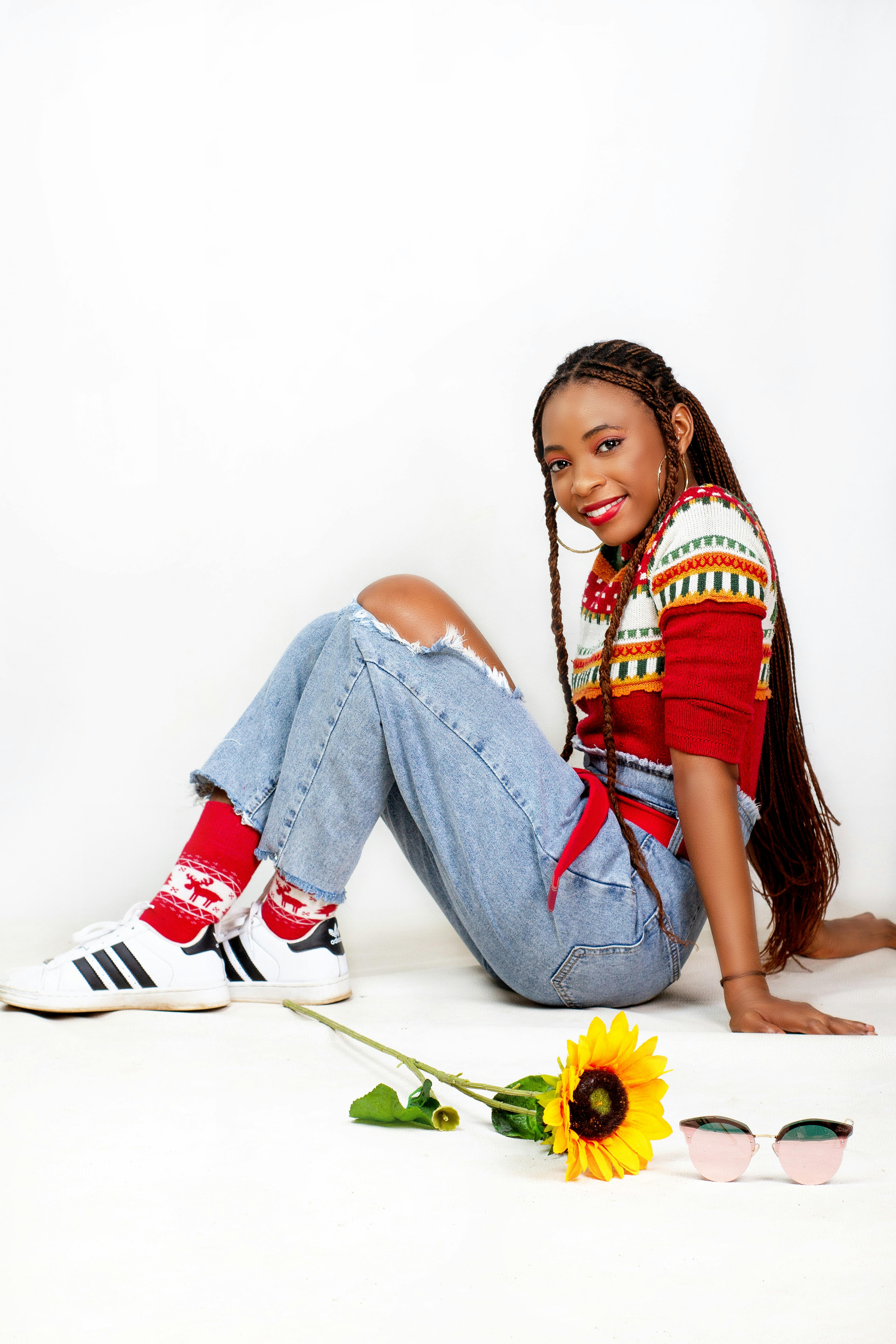 Defiant Girl Photos, Download The BEST Free Defiant Girl Stock Photos ...