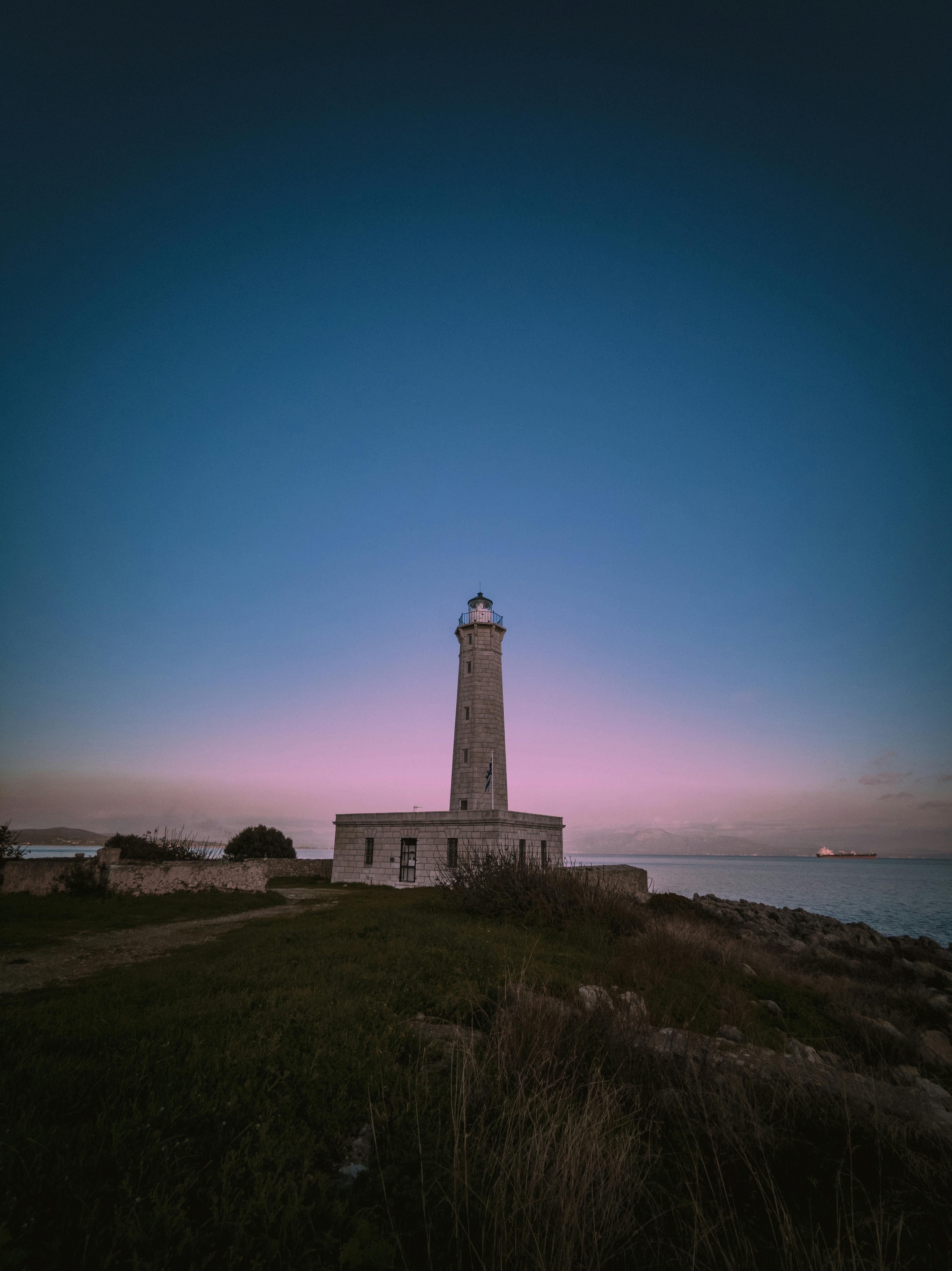 Lighthouse Medium Photos, Download The BEST Free Lighthouse Medium Stock Photos & HD Images