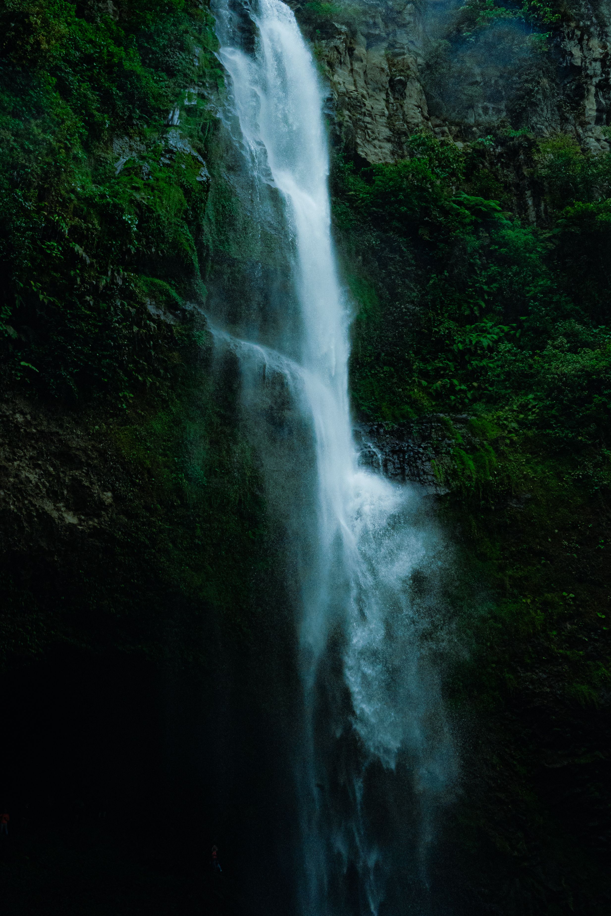 Photo of Waterfalls · Free Stock Photo