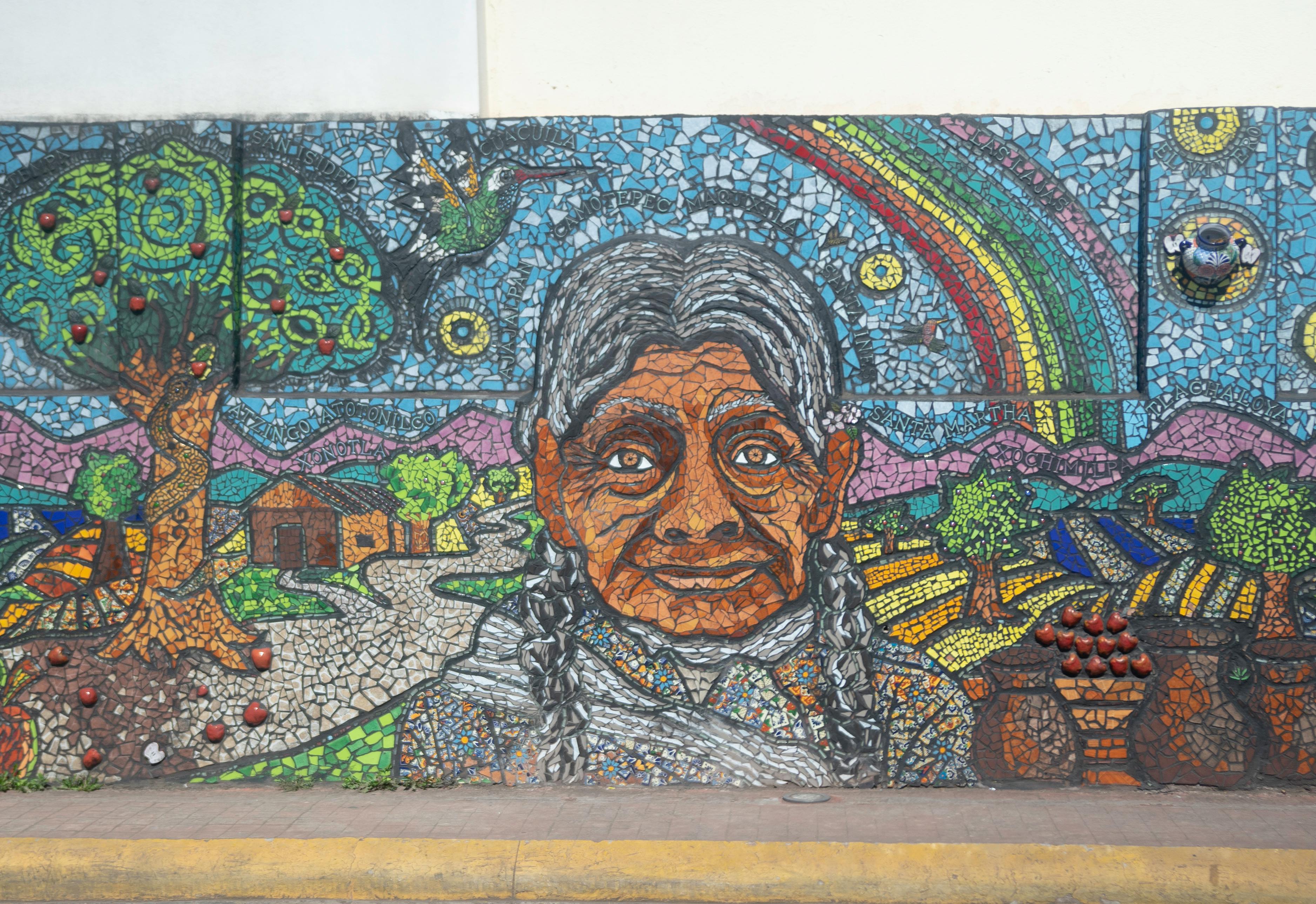 Mosaic Street Photos, Download The BEST Free Mosaic Street Stock Photos ...