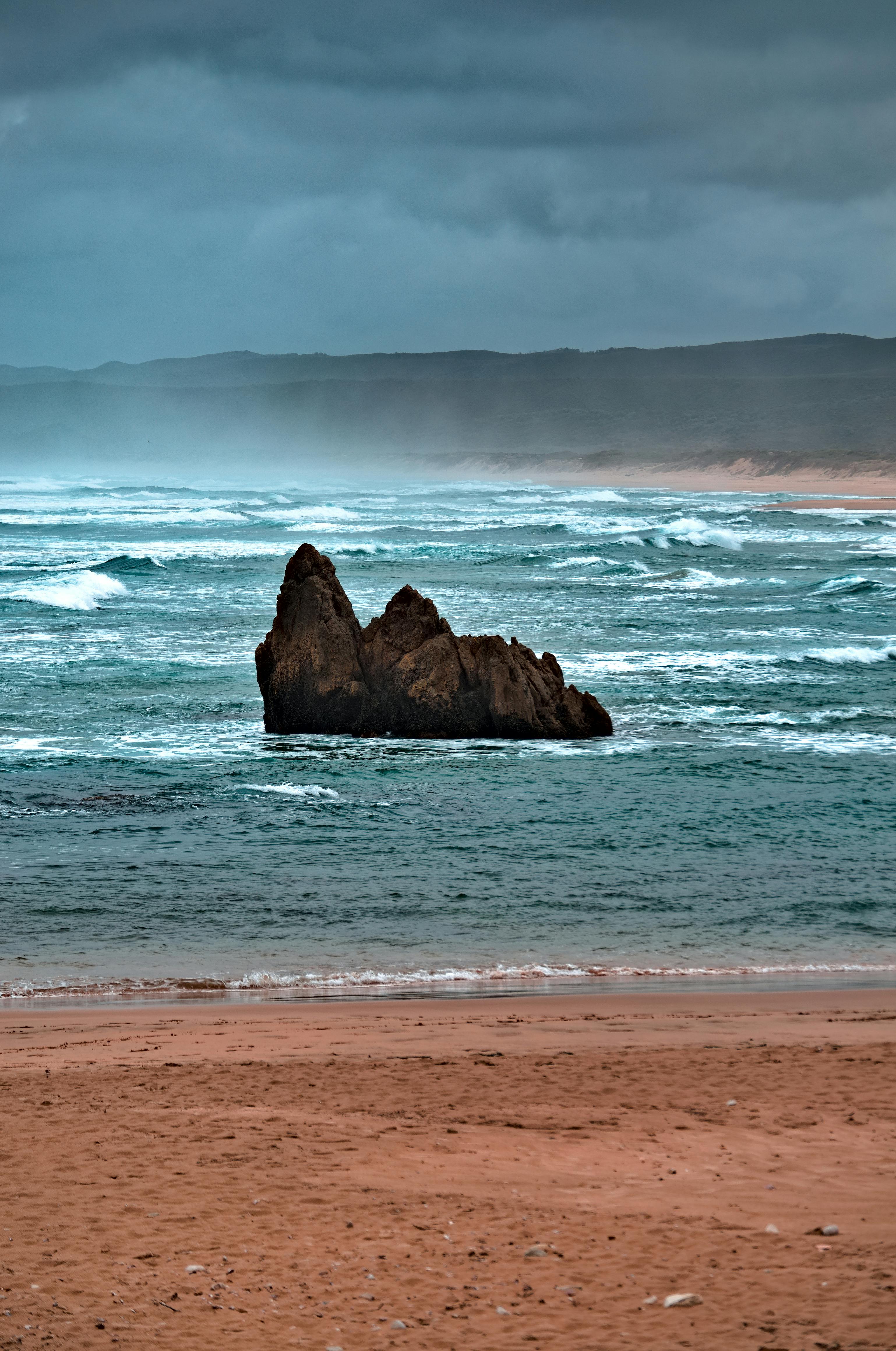 Beach Rainfall Photos, Download The BEST Free Beach Rainfall Stock ...