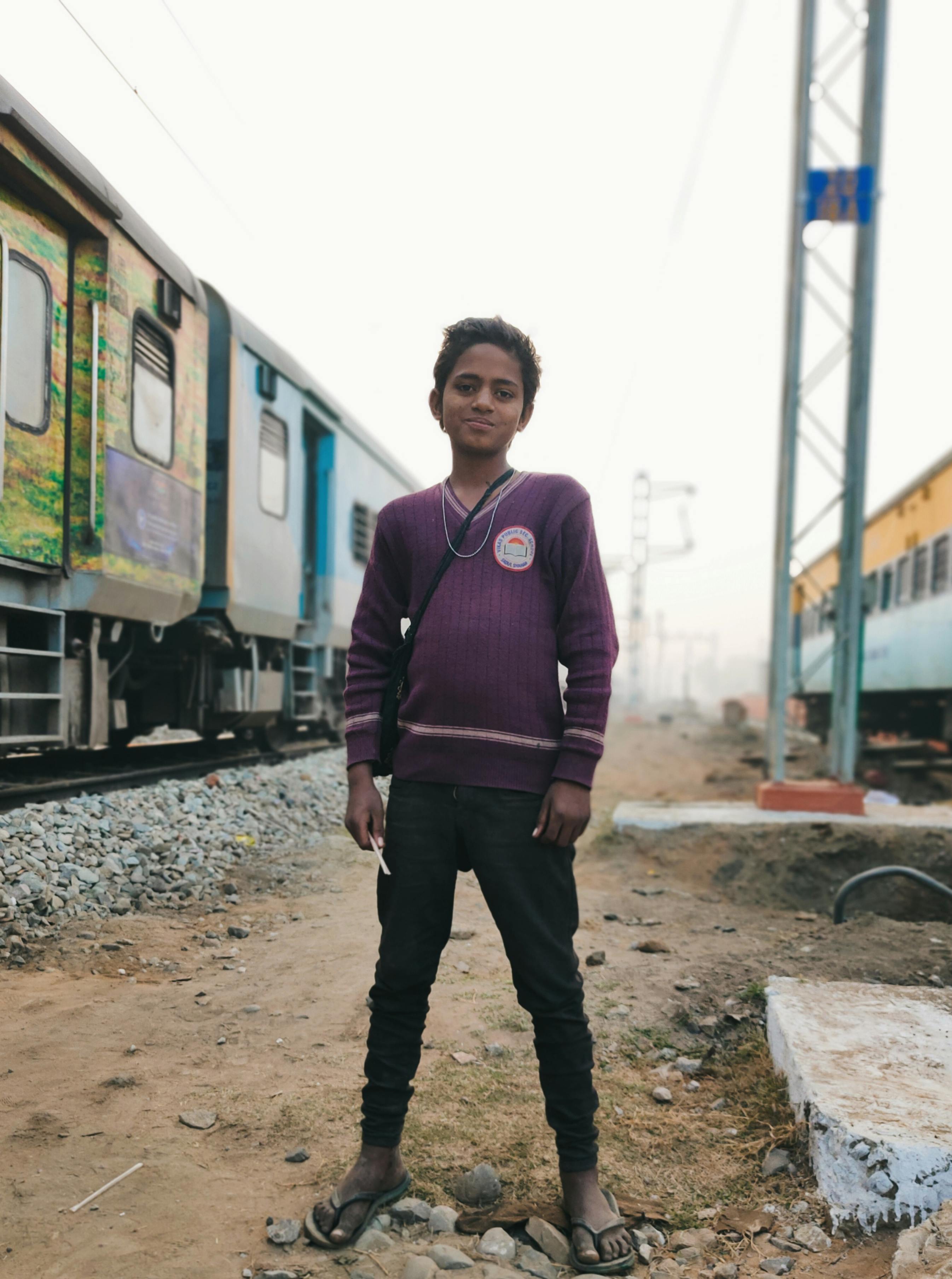 Sukhpal Gharu - 사진