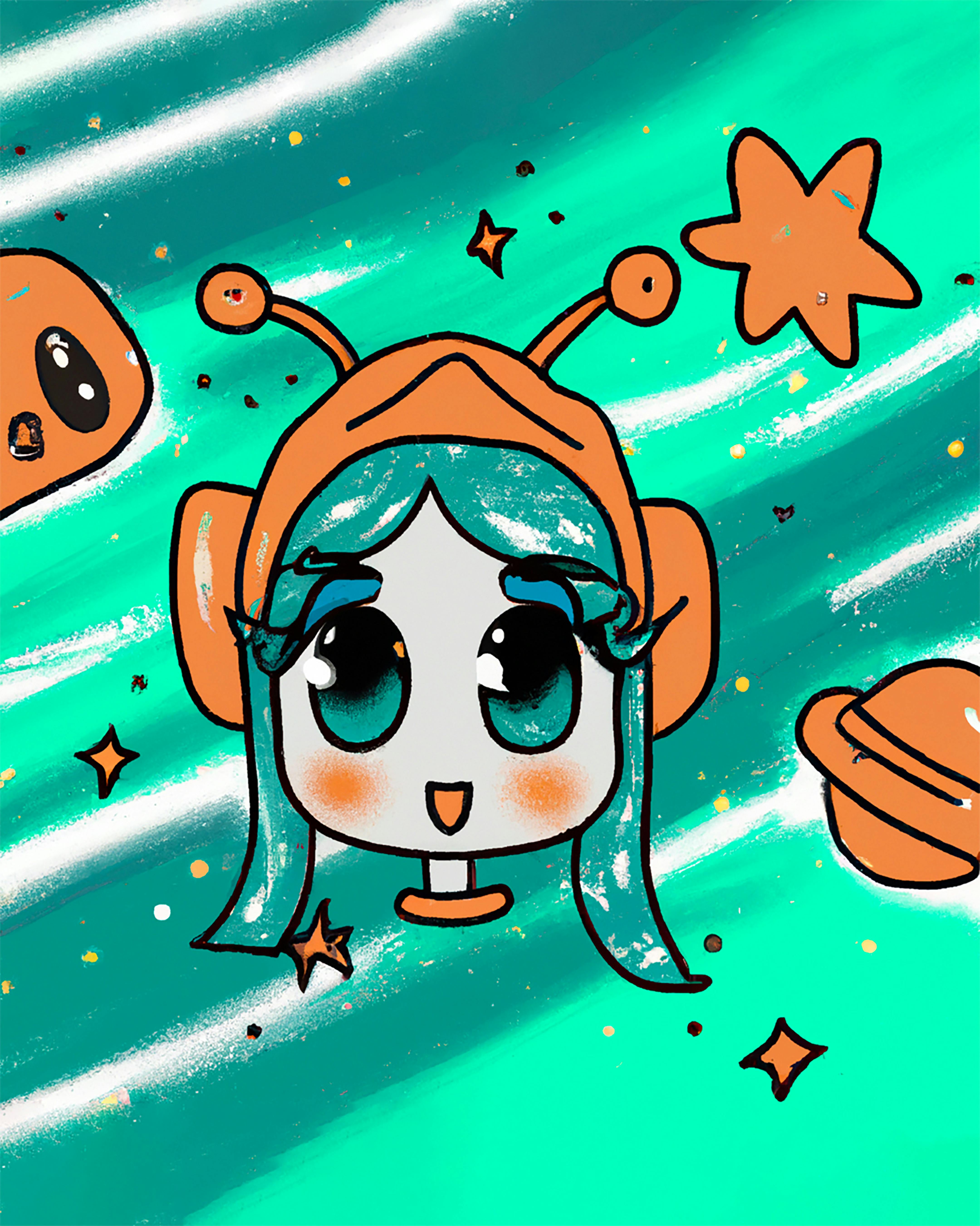 Illustrator 6 Photos & Videos Collected by Adam Fairus