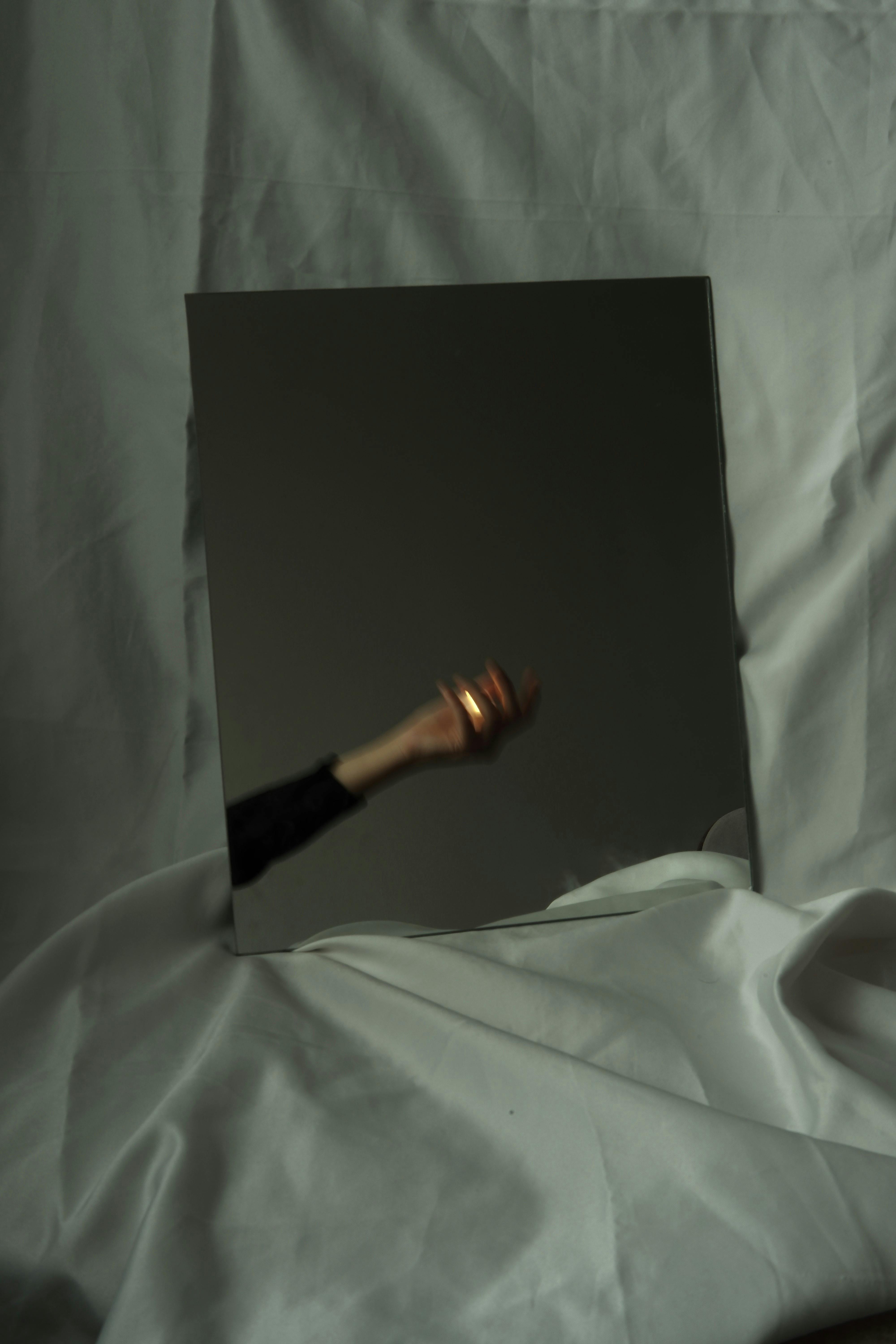 Shallow Focus Photography of Hand · Free Stock Photo