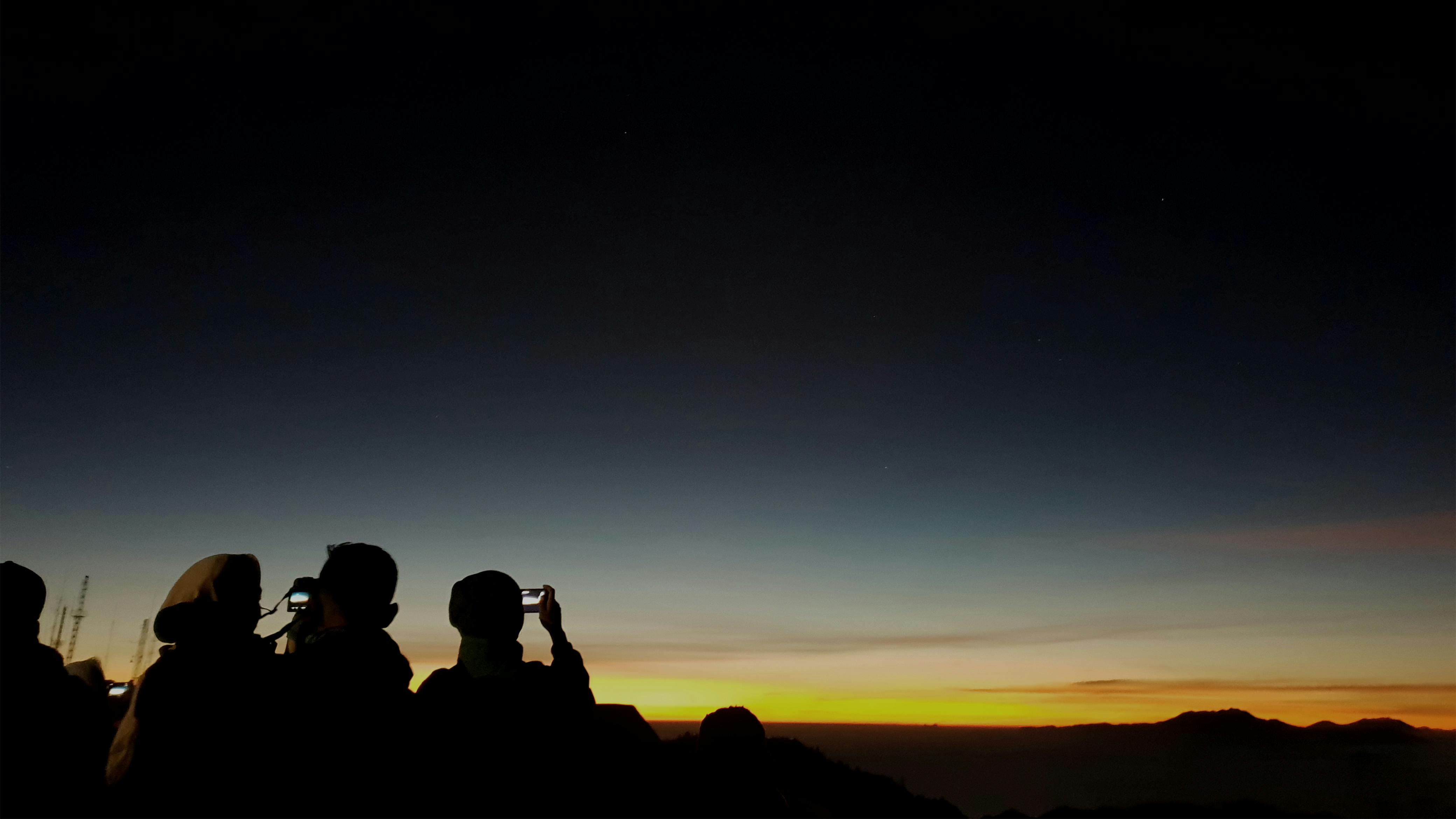 Bromo 1 25 Photos & Videos Collected by Adam Fairus