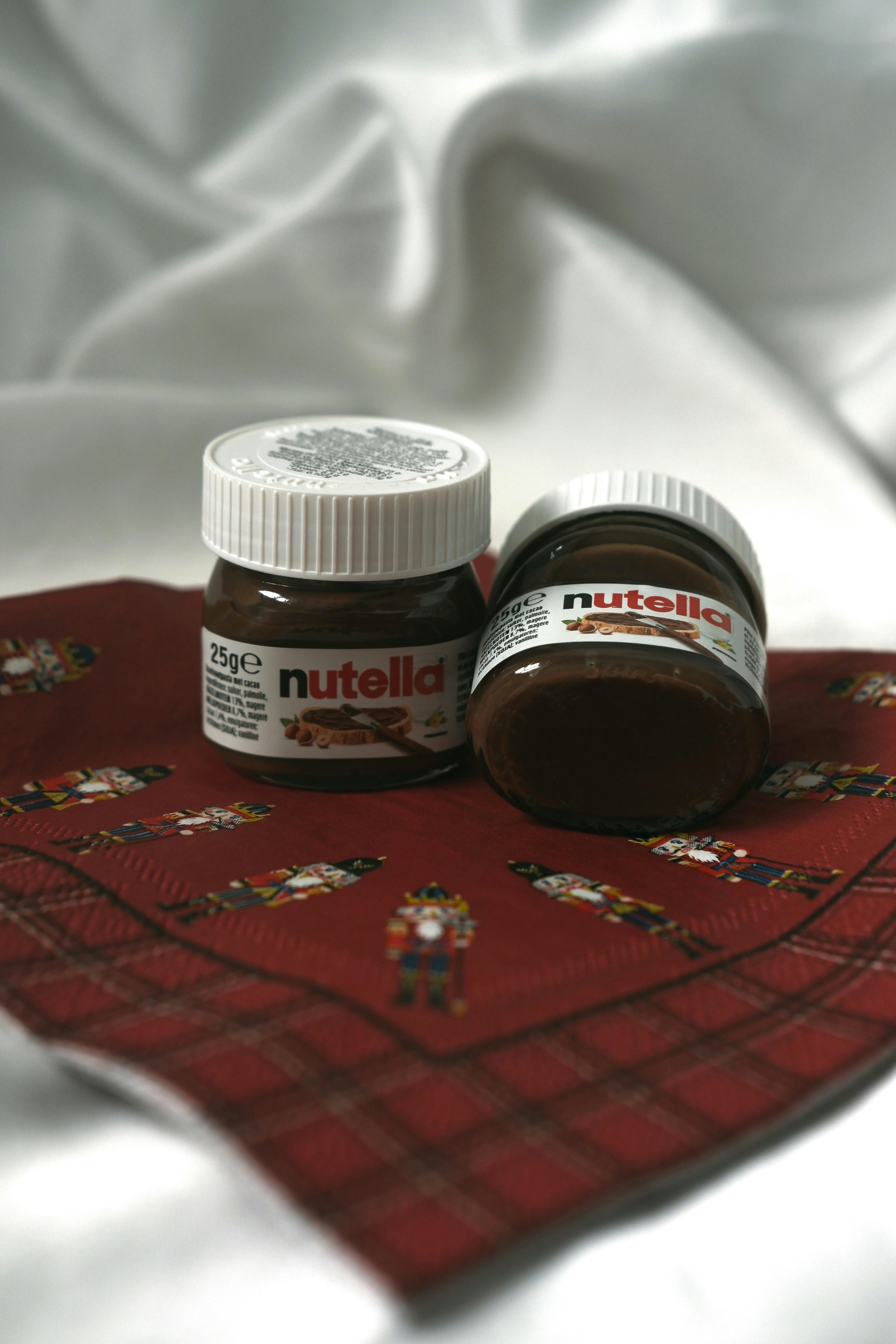 Nutella Photos, Download The BEST Free Nutella Stock Photos & HD Images