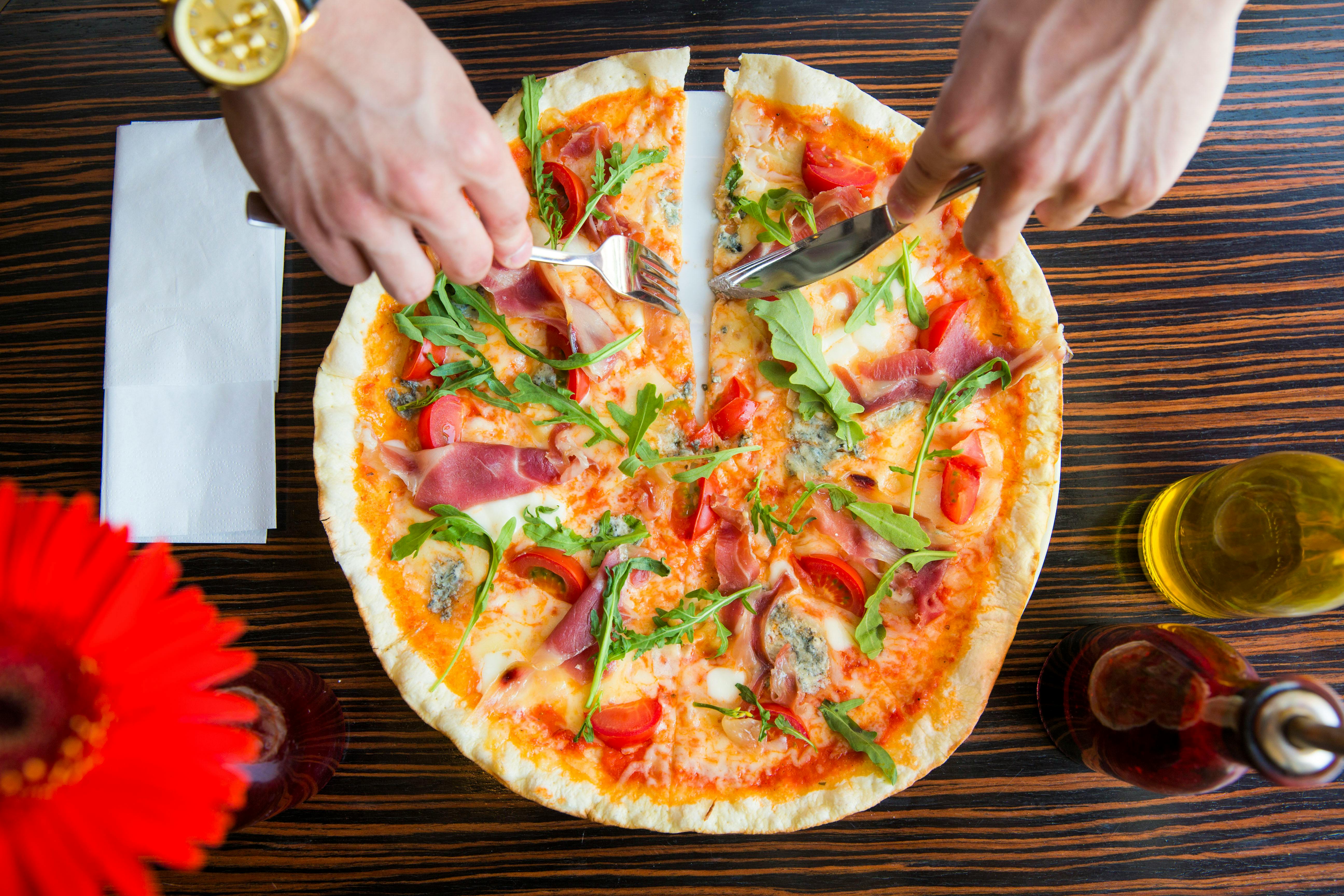 Photo of Pizza · Free Stock Photo