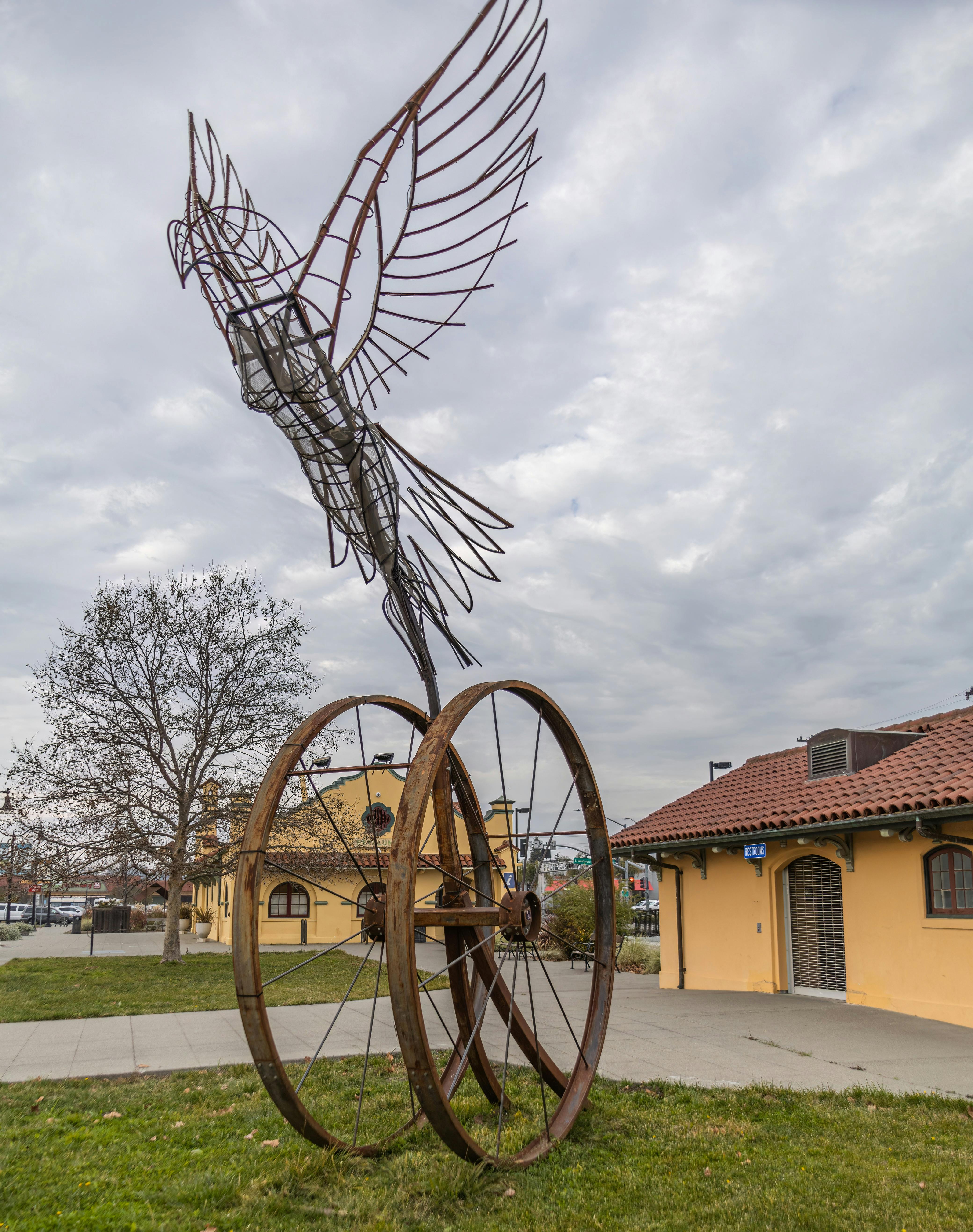 Steel Monuments Photos, Download The BEST Free Steel Monuments Stock ...