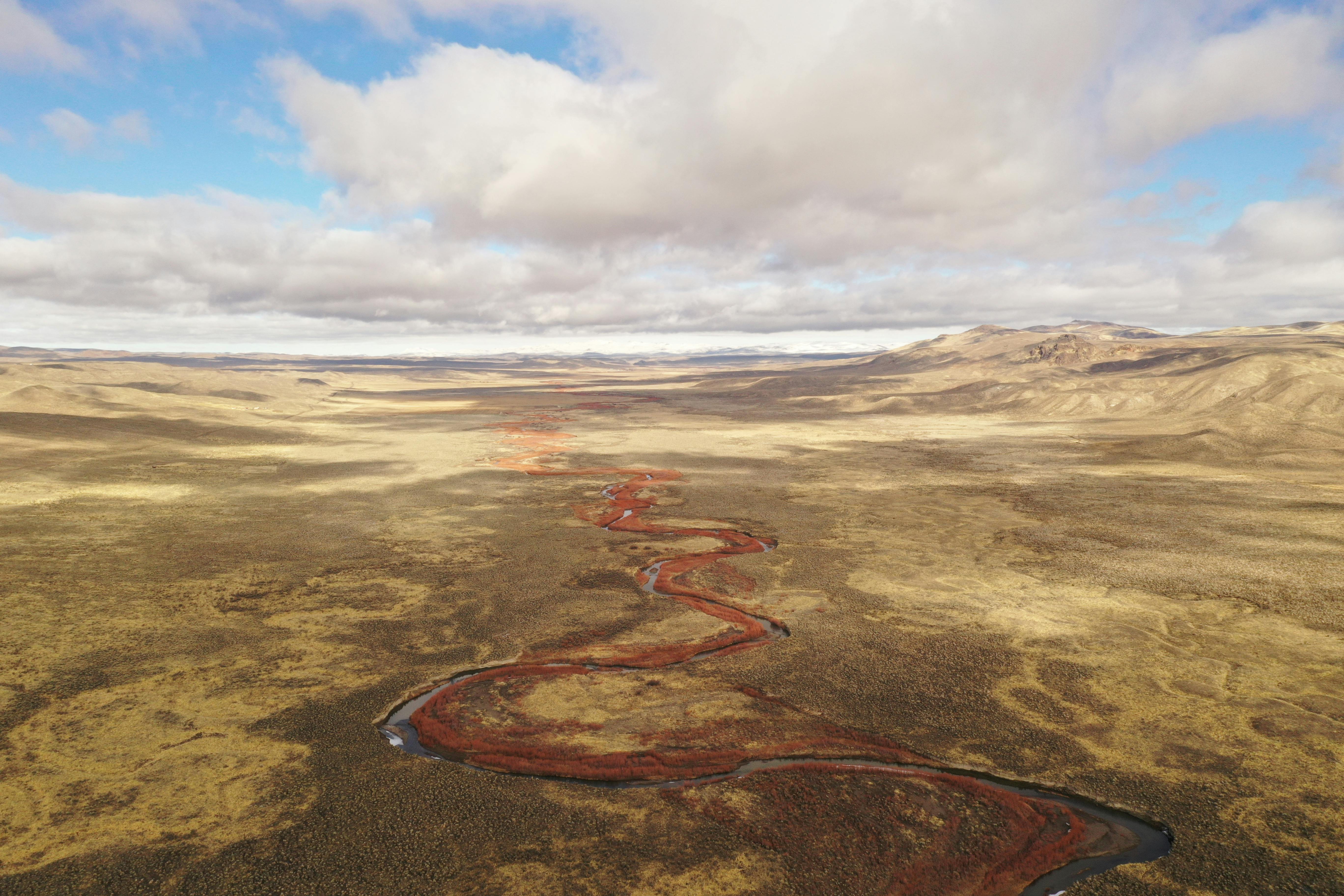 Rainfall In Desert Photos, Download Free Rainfall In Desert Stock ...