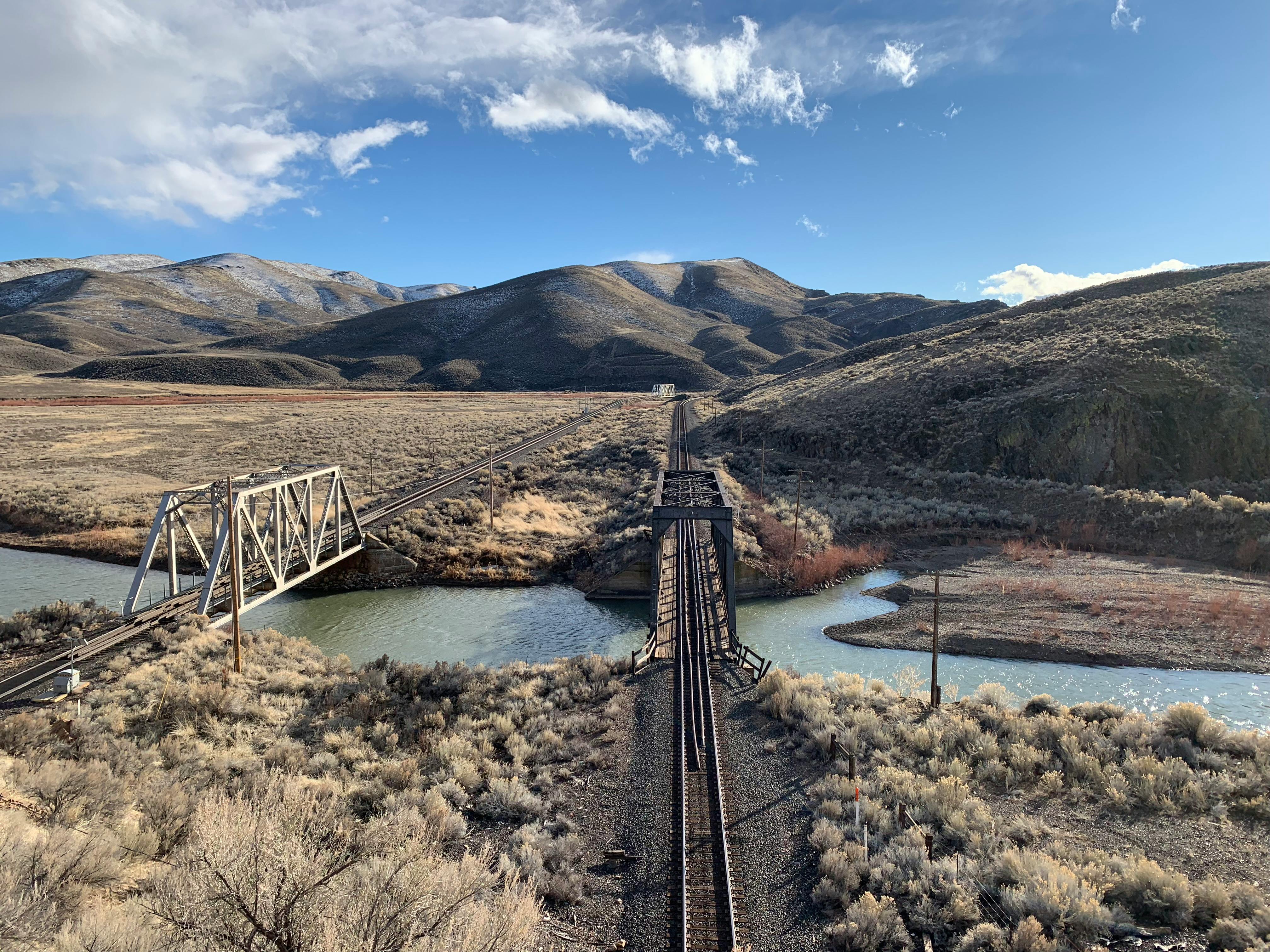 Nevada Humboldt River Photos, Download The BEST Free Nevada Humboldt ...