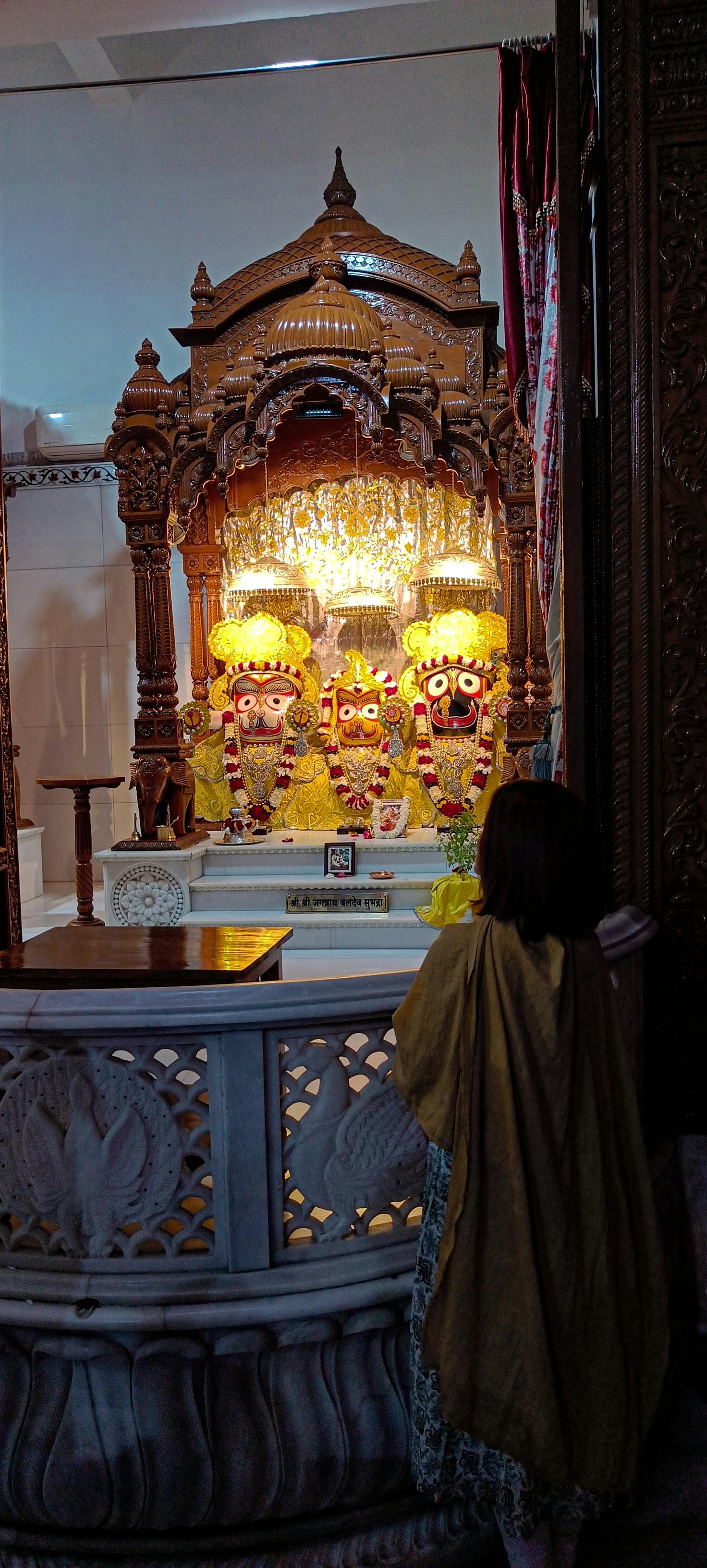 Vrushabh Makwana - Fotografía