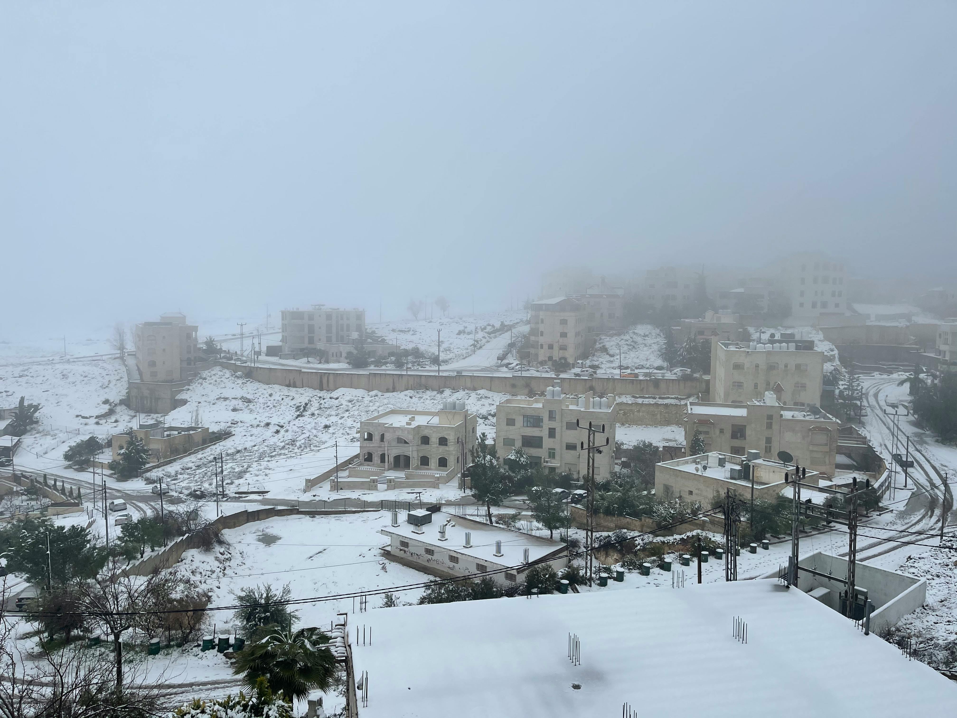 Omair Tabikh - Photography