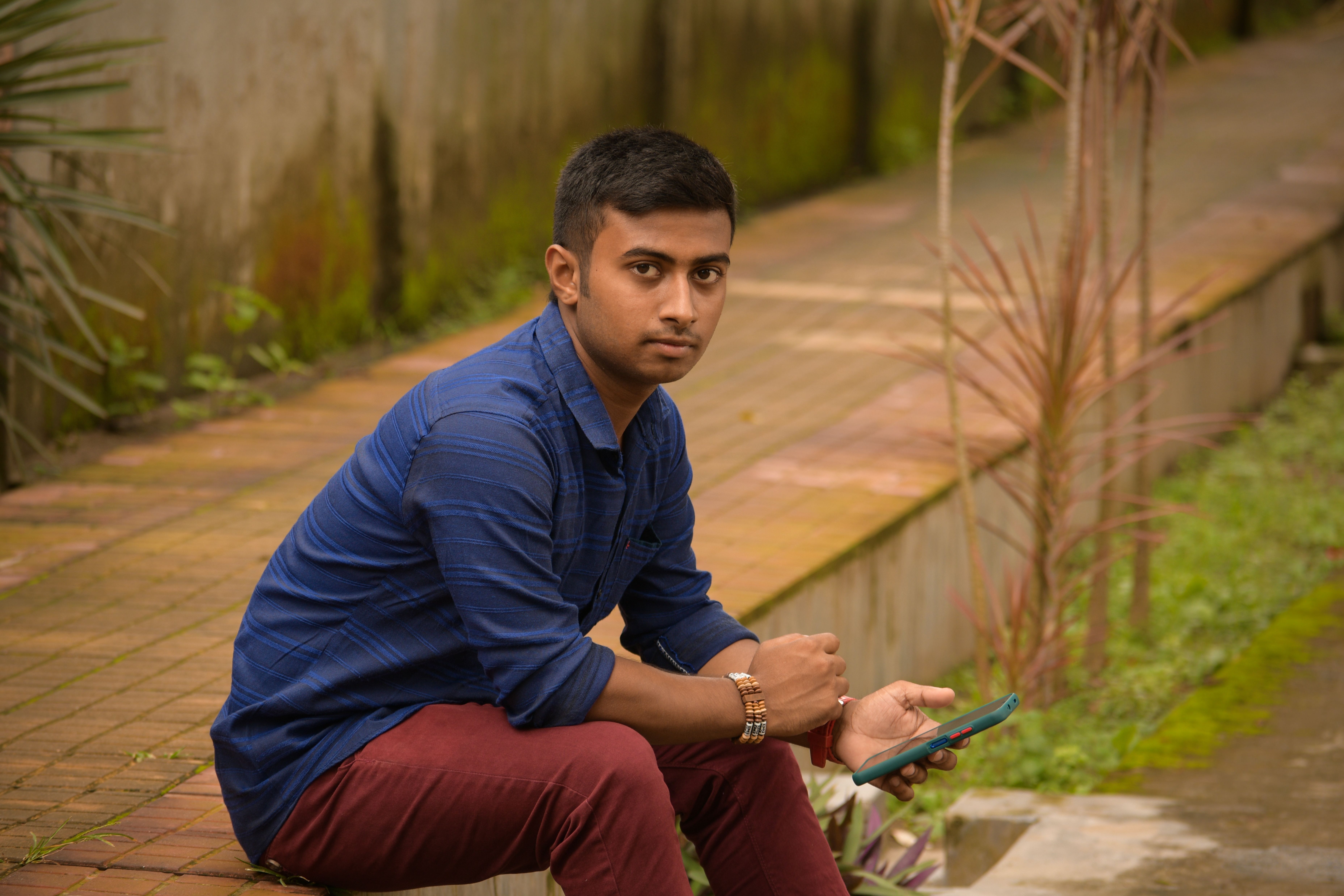 Boy Wellpaper - Photography