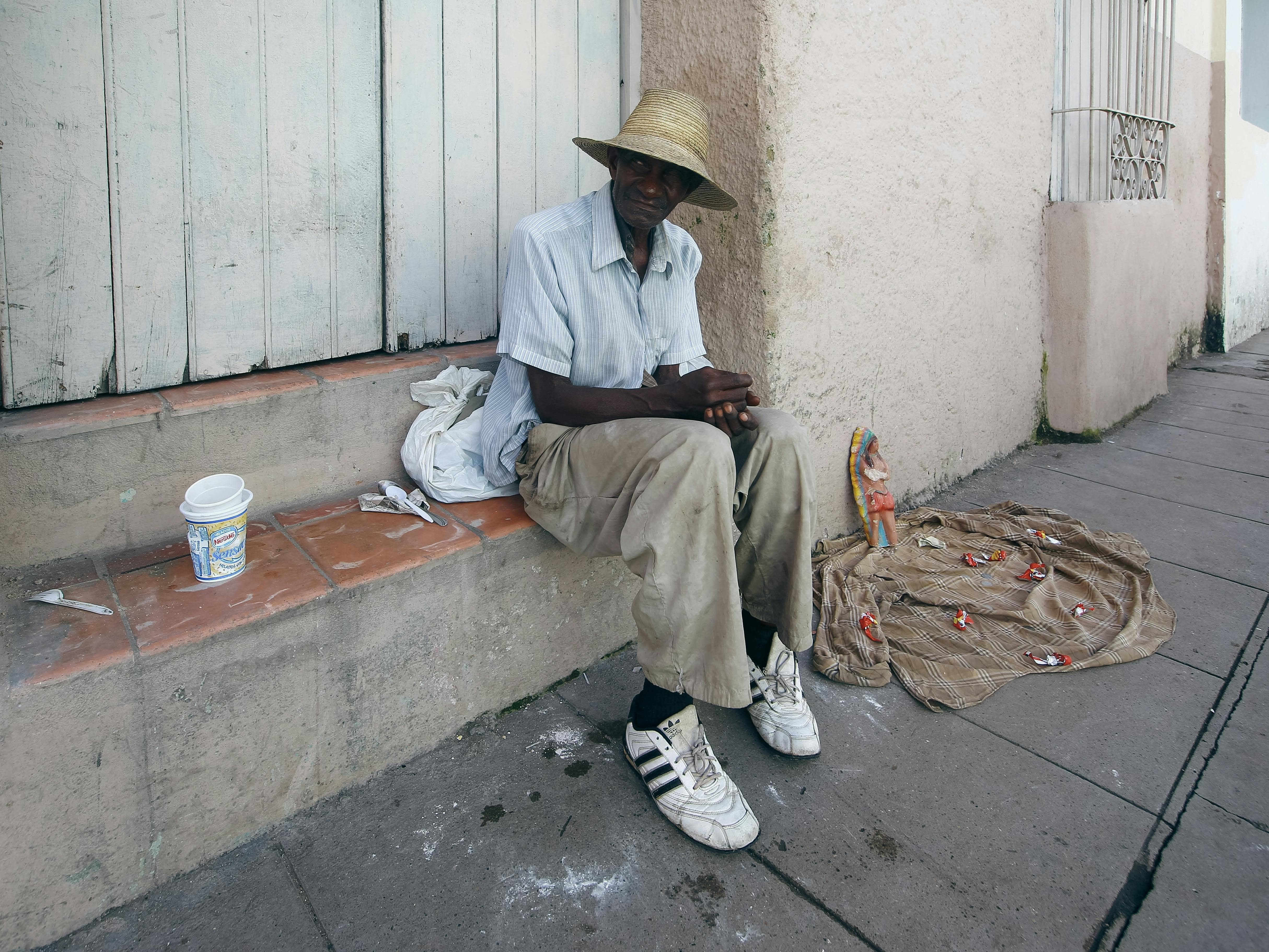 Handmade Decorative Containers · Free Stock Photo