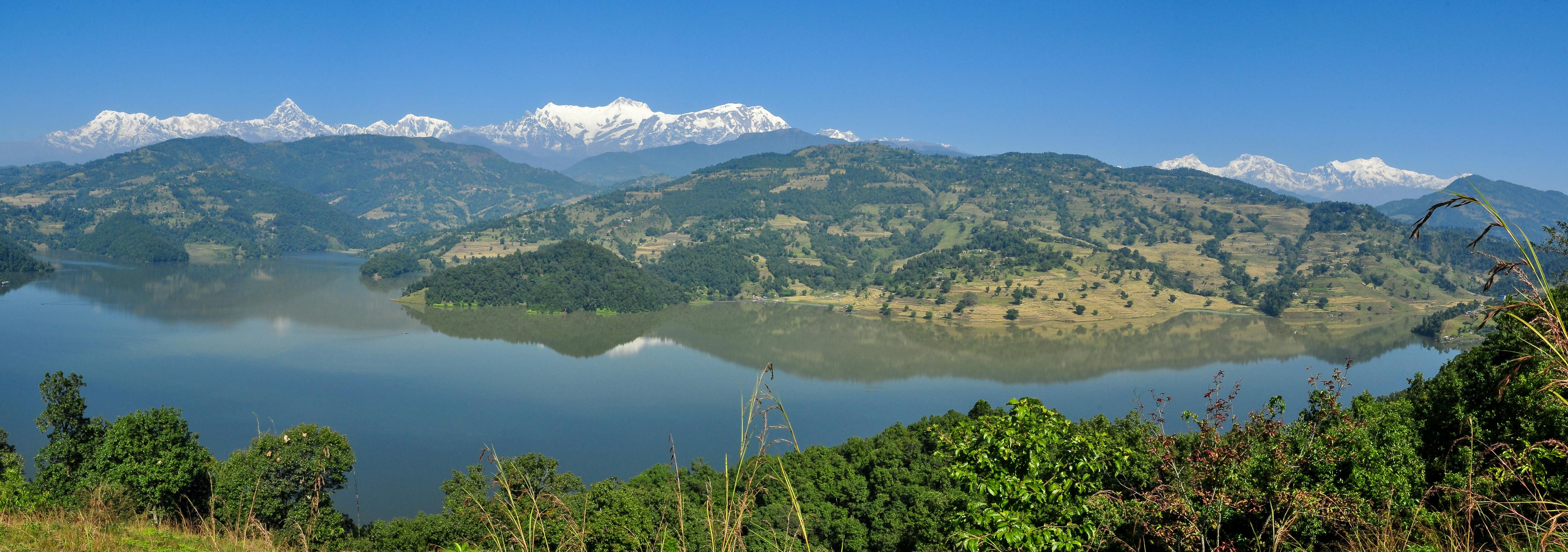 Nature and Landscapes - Pokhara, Nepal 15 Photos & Videos Collected by ...
