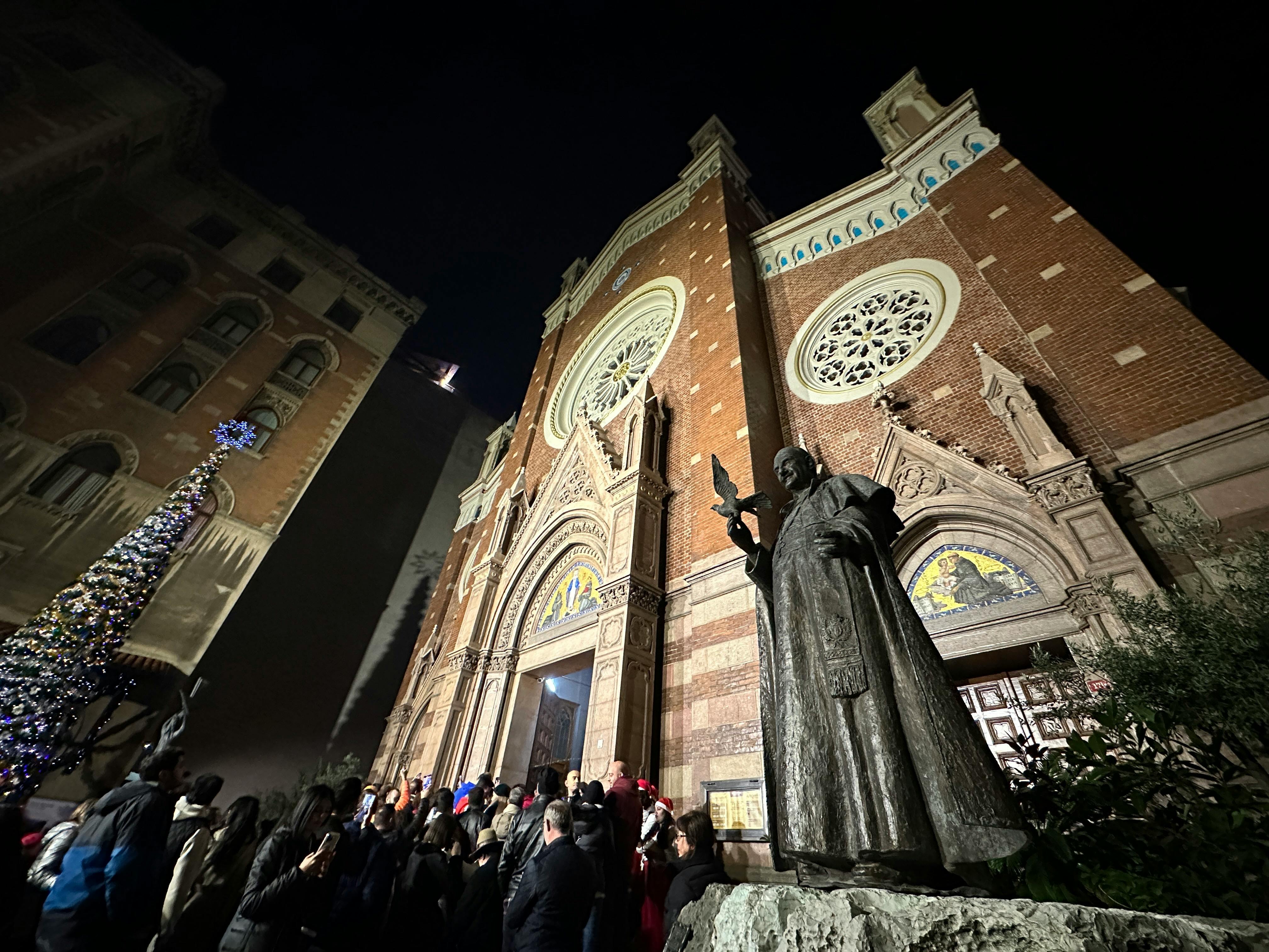 Sam Miri - Fotografía