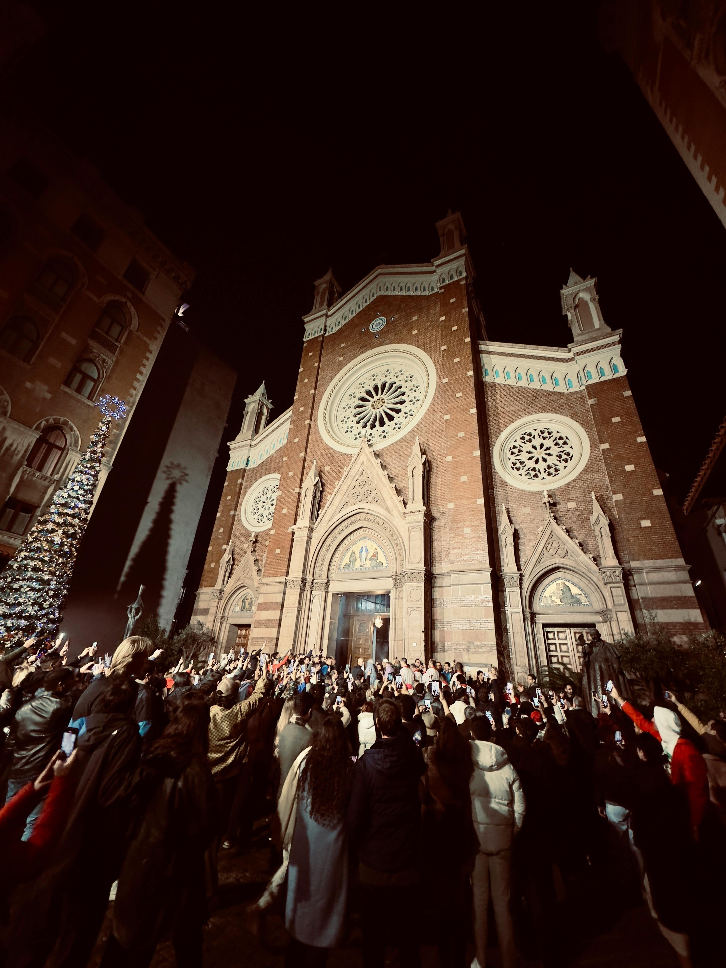 Sam Miri - Fotografía