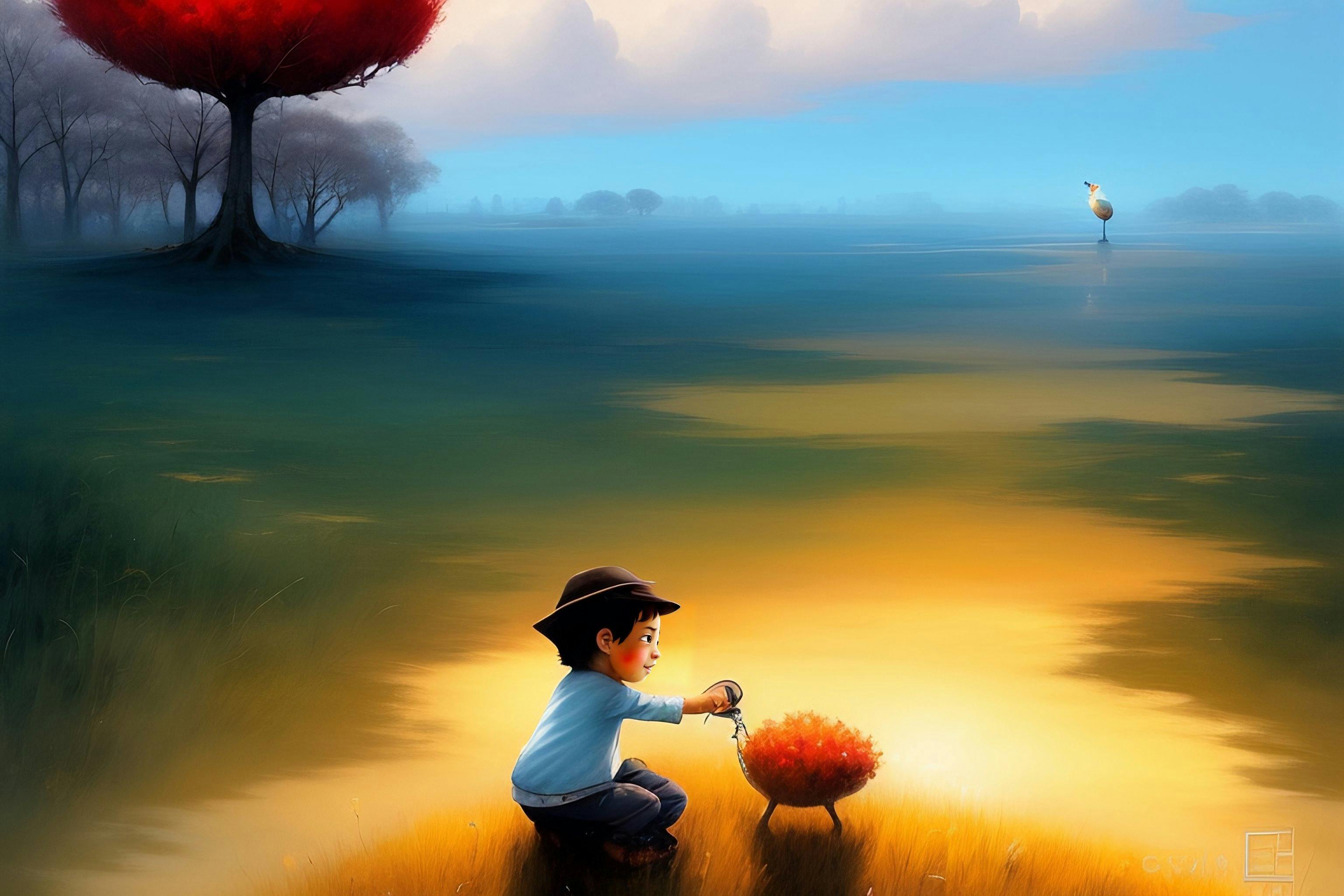 horizontal pictures 4 Photos & Videos Collected by Anipace Art