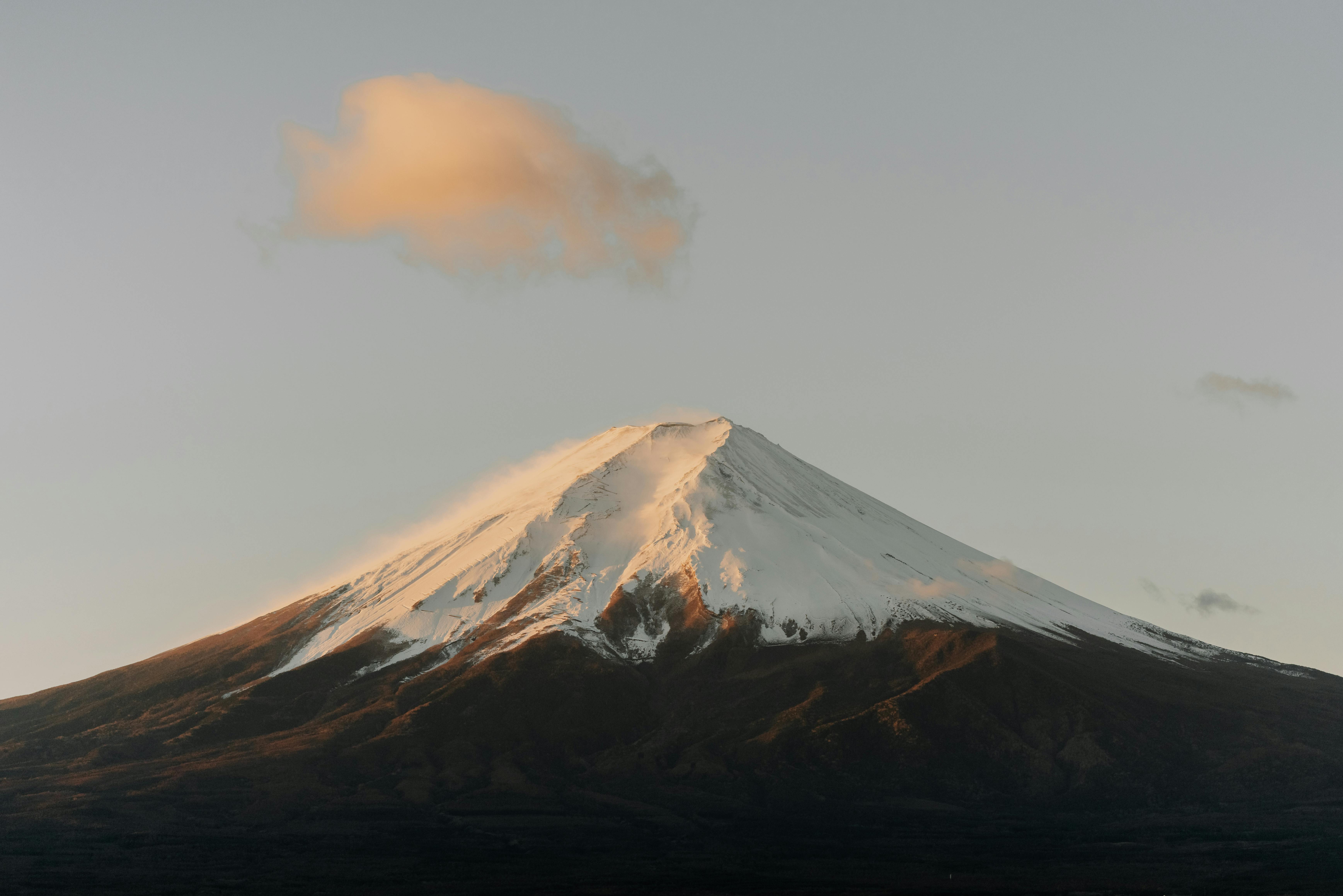 Mount Fuji Photos, Download The BEST Free Mount Fuji Stock Photos & HD ...