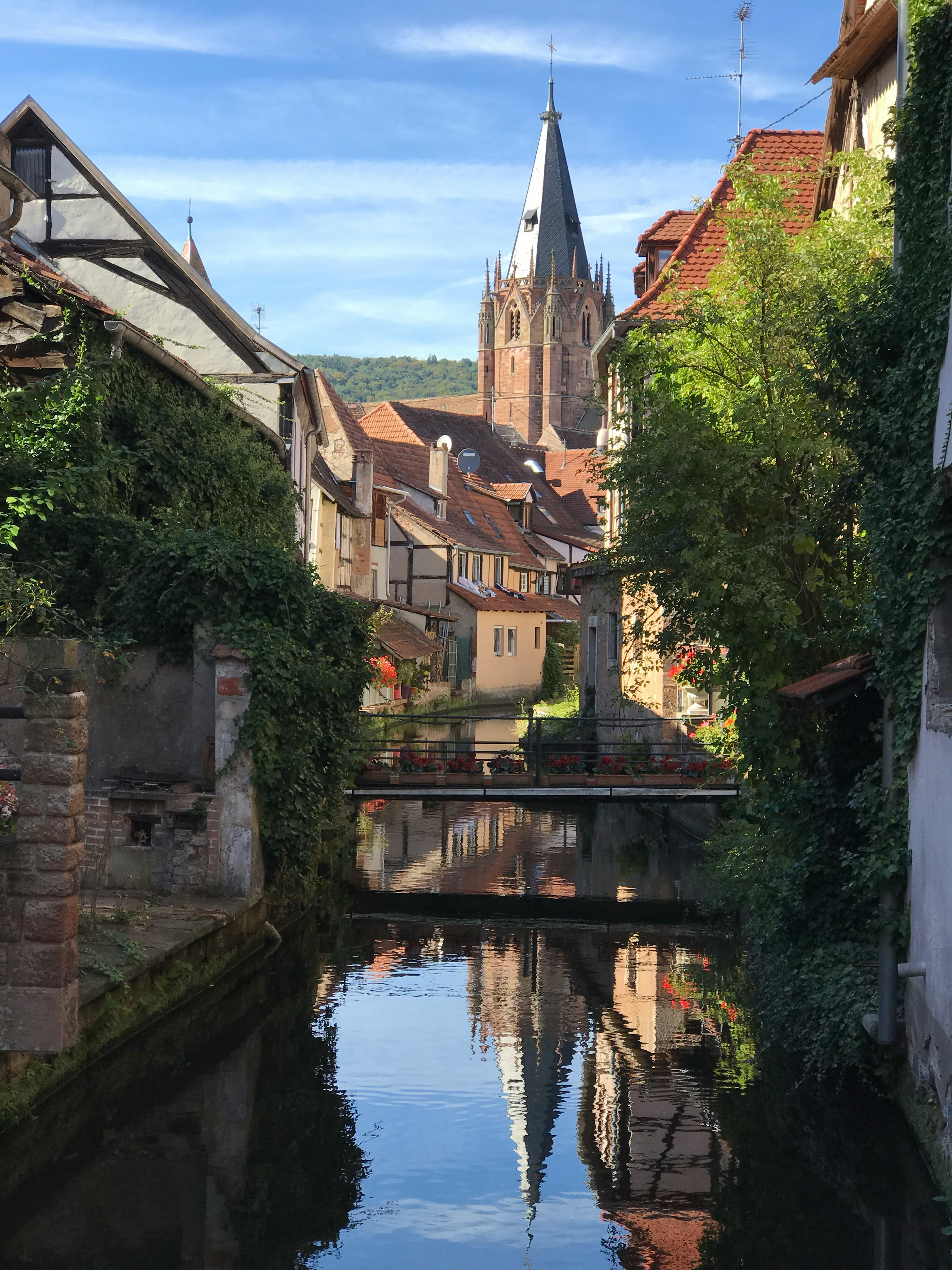 Peaceful Cities Photos, Download The BEST Free Peaceful Cities Stock ...