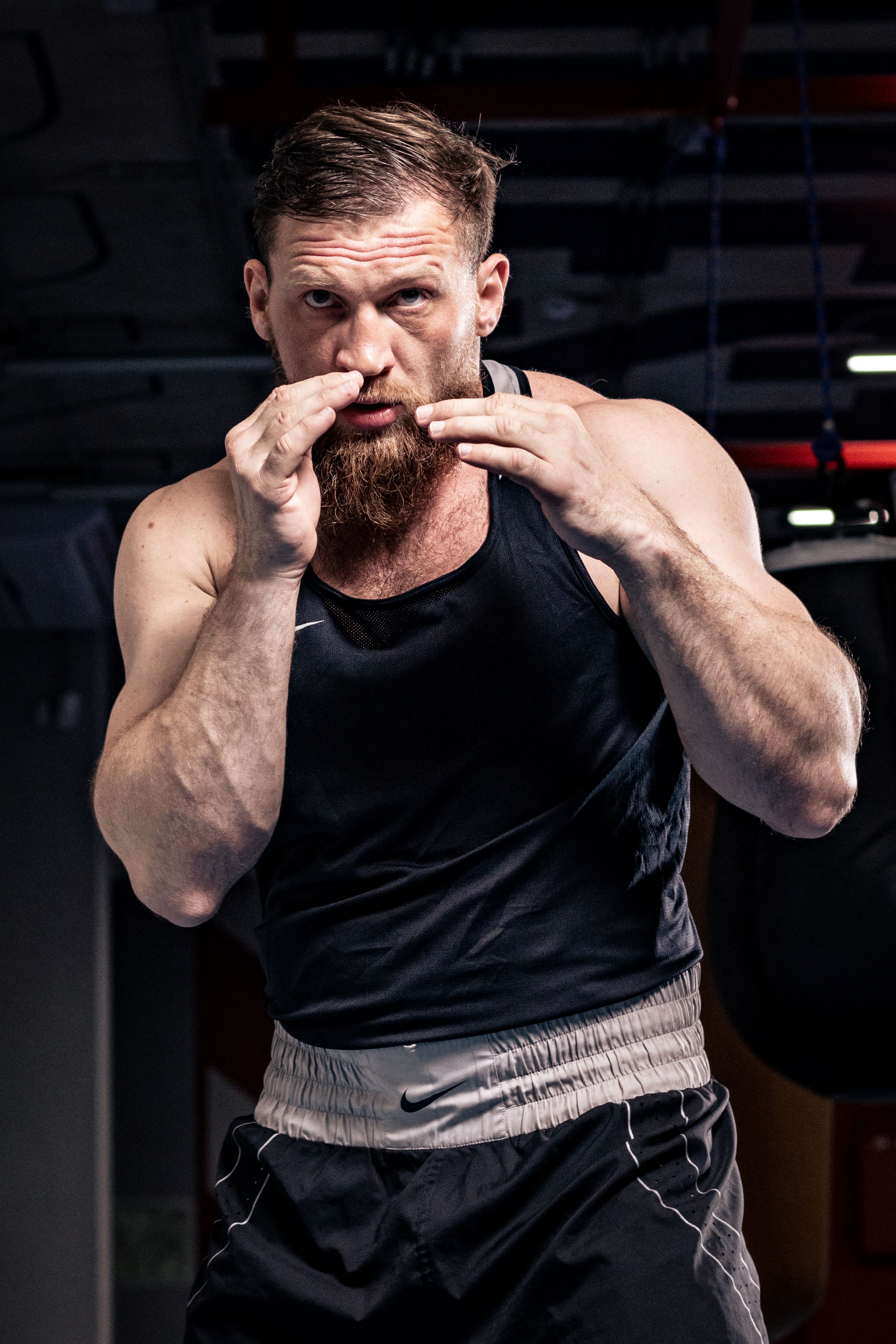 Face Muscle Photos, Download The BEST Free Face Muscle Stock Photos ...