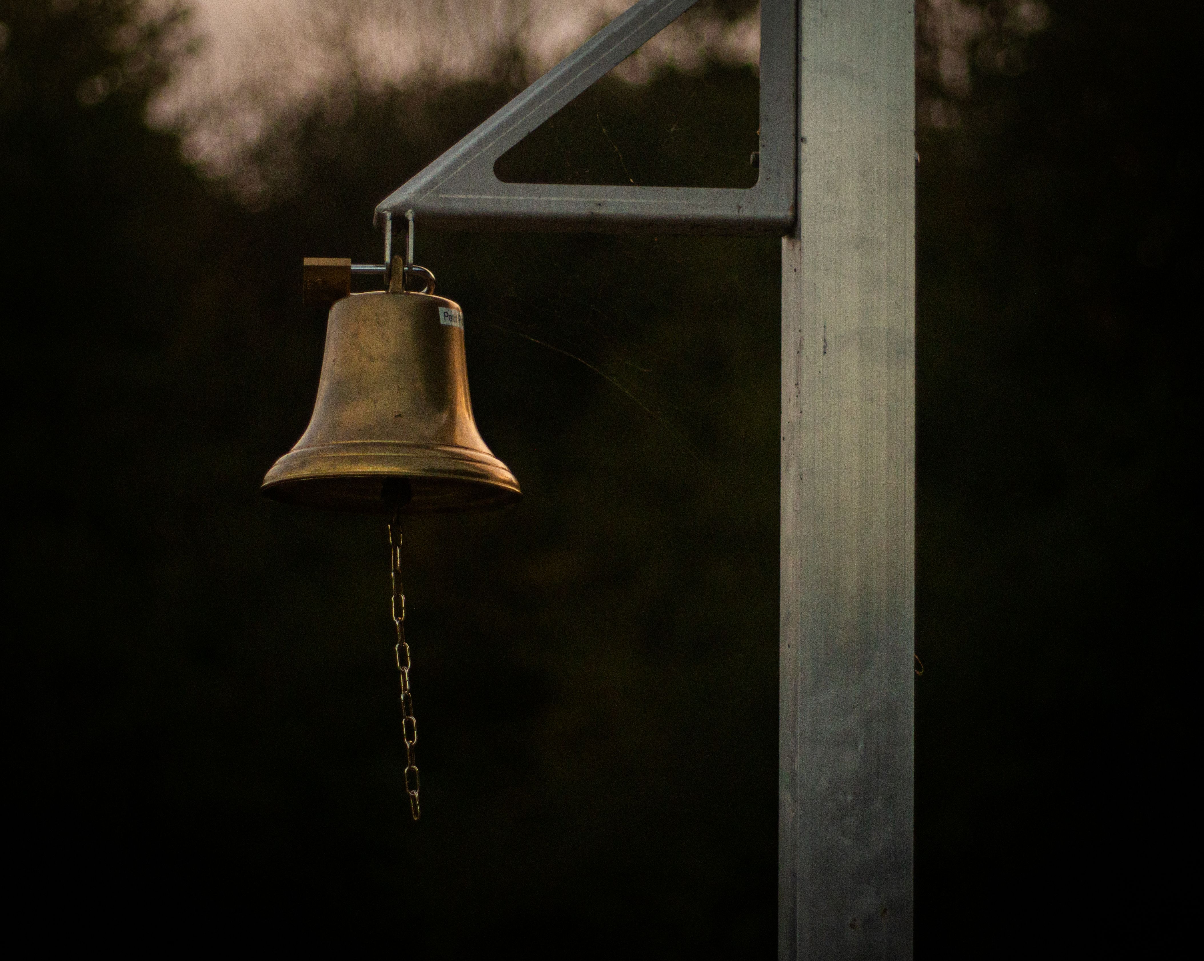 Brass Bells Photos, Download The BEST Free Brass Bells Stock Photos ...