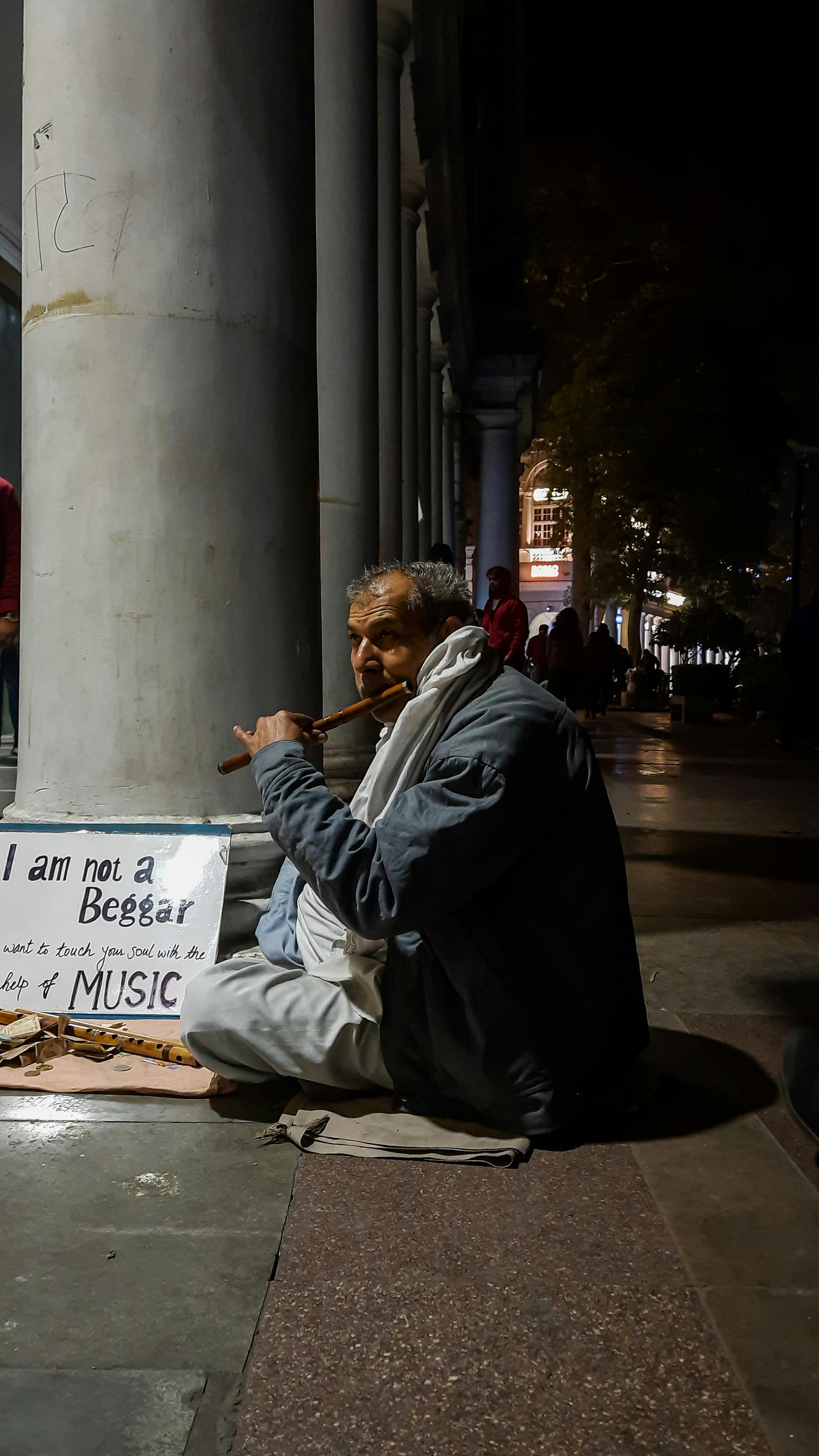 Tanmay Tiwari - Fotografía