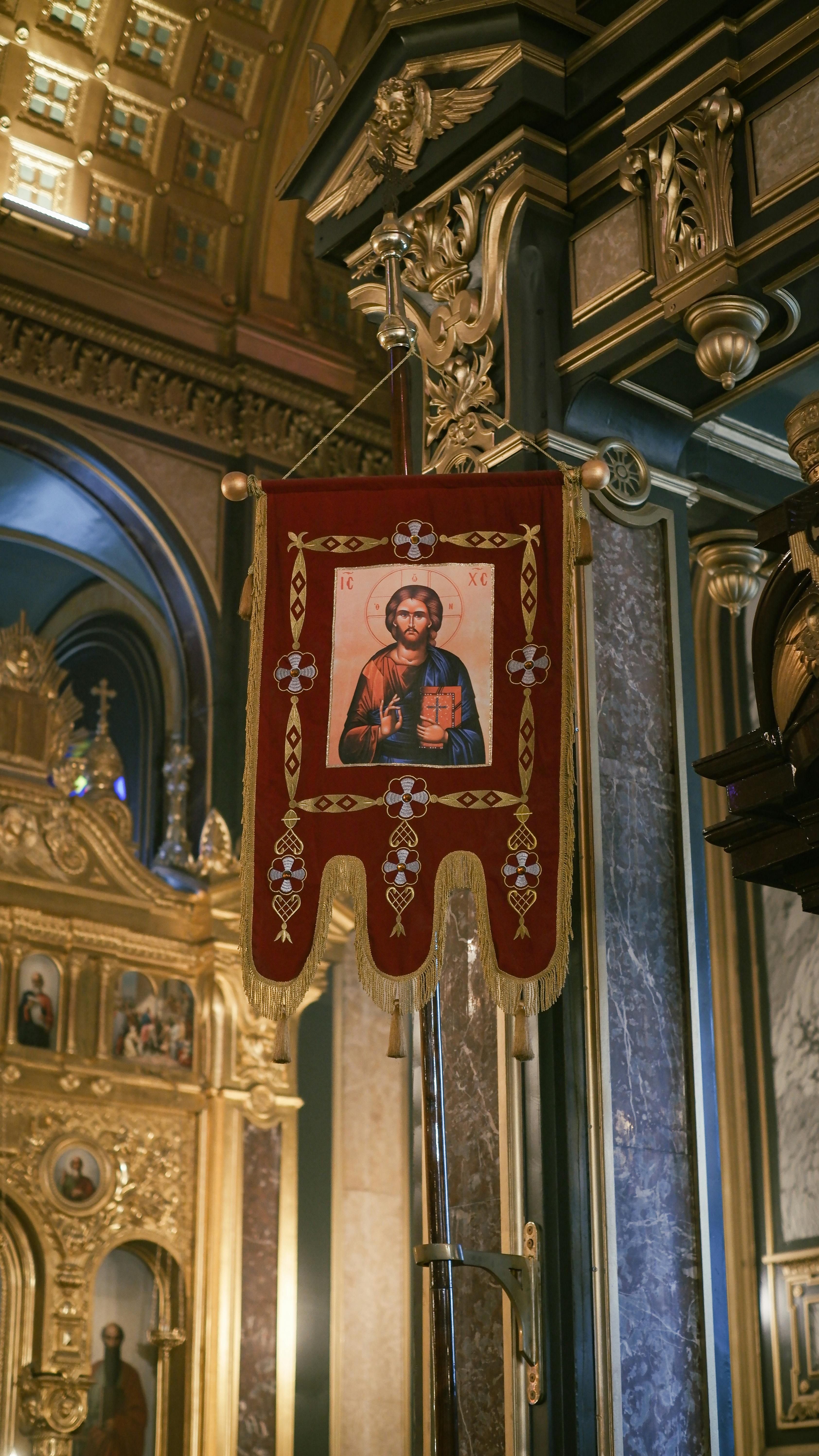 Jesus Banner Photos, Download The BEST Free Jesus Banner Stock Photos ...