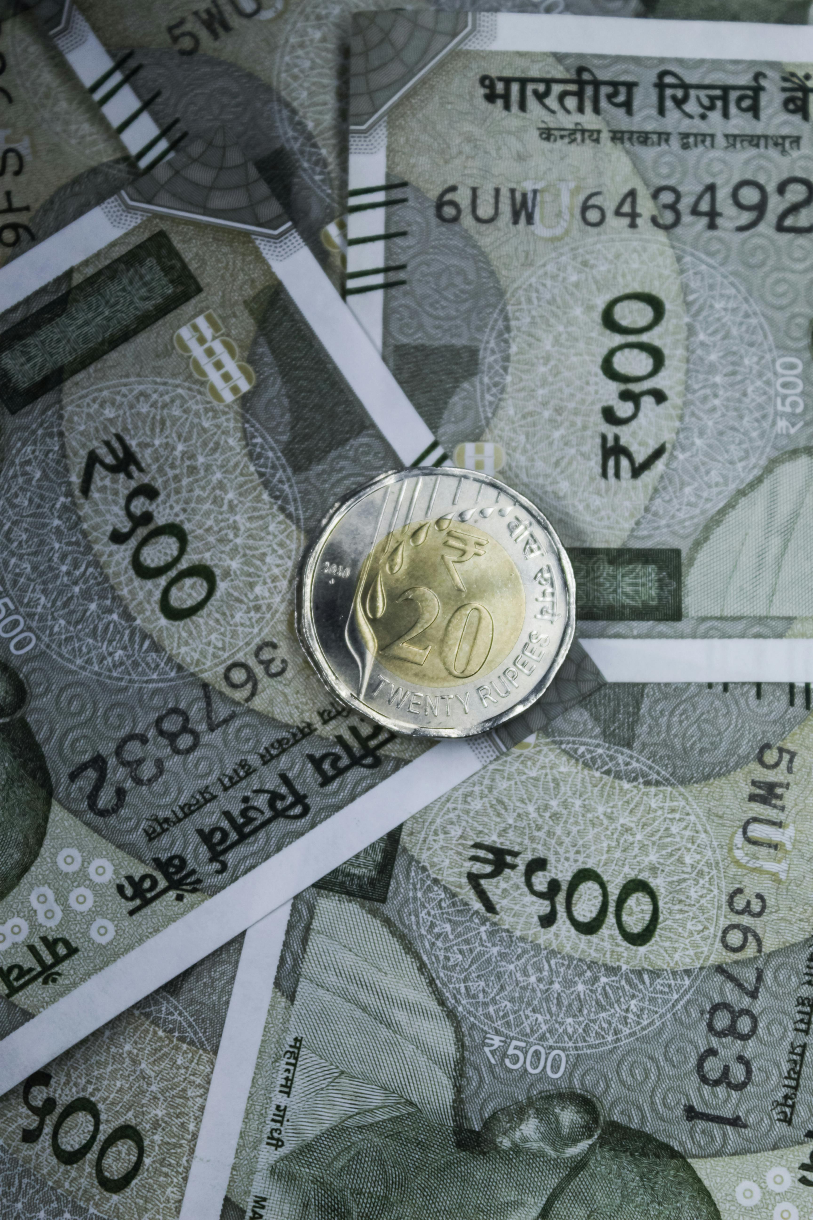 Indian Rupee Photos, Download The BEST Free Indian Rupee Stock Photos ...