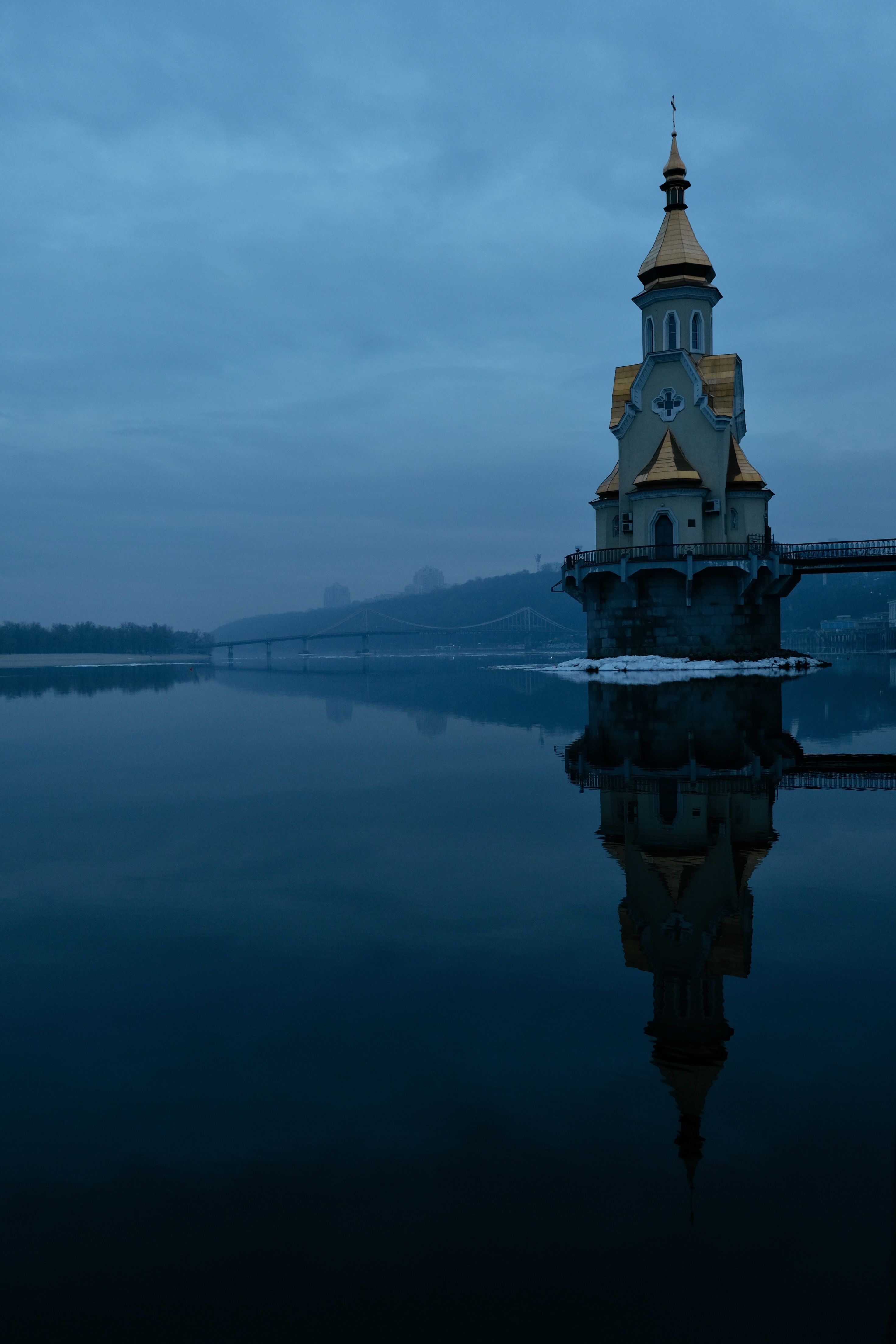 Church On The Water Photos, Download The BEST Free Church On The Water ...