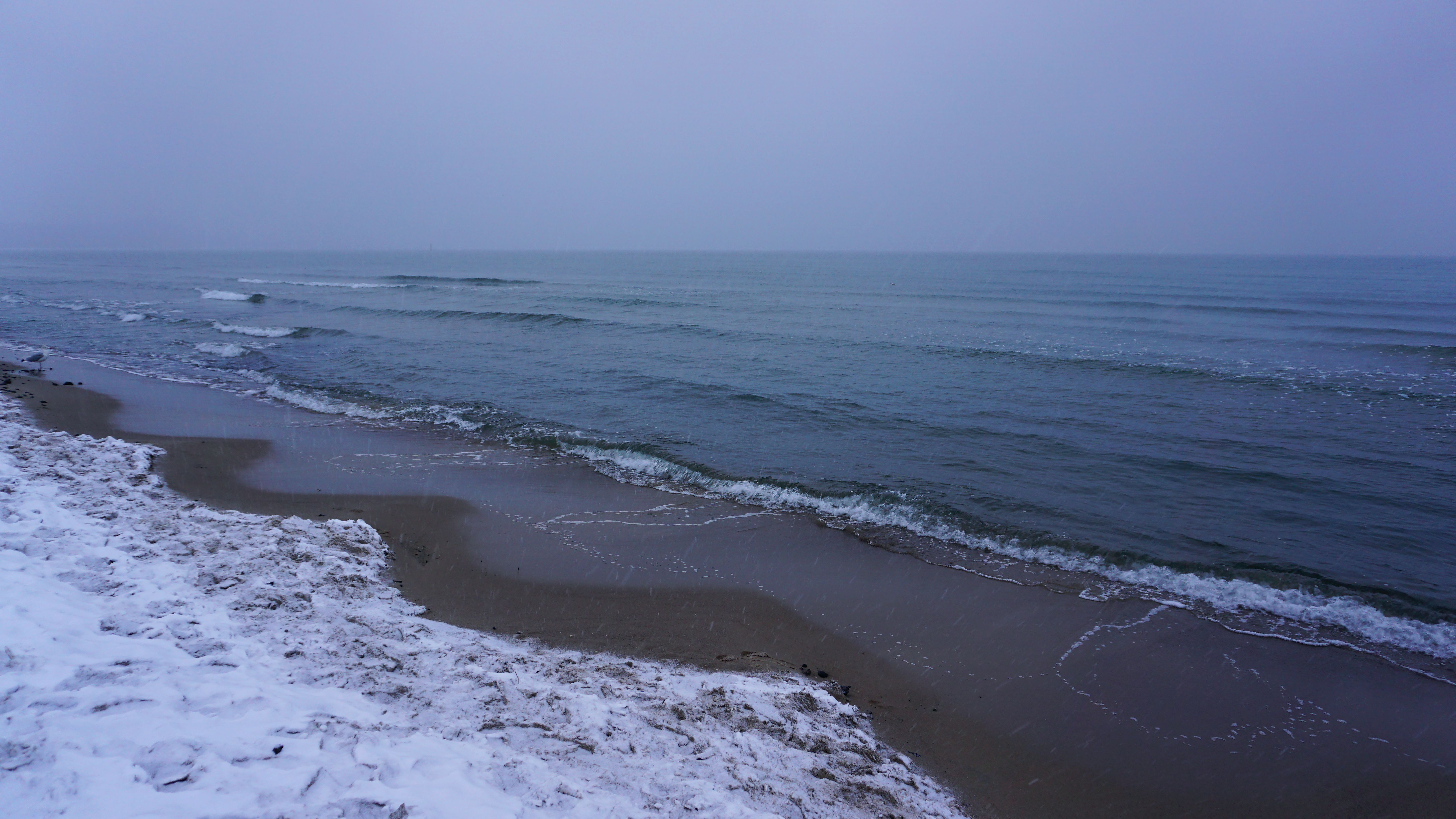 Winter Beach Photos, Download The BEST Free Winter Beach Stock Photos ...