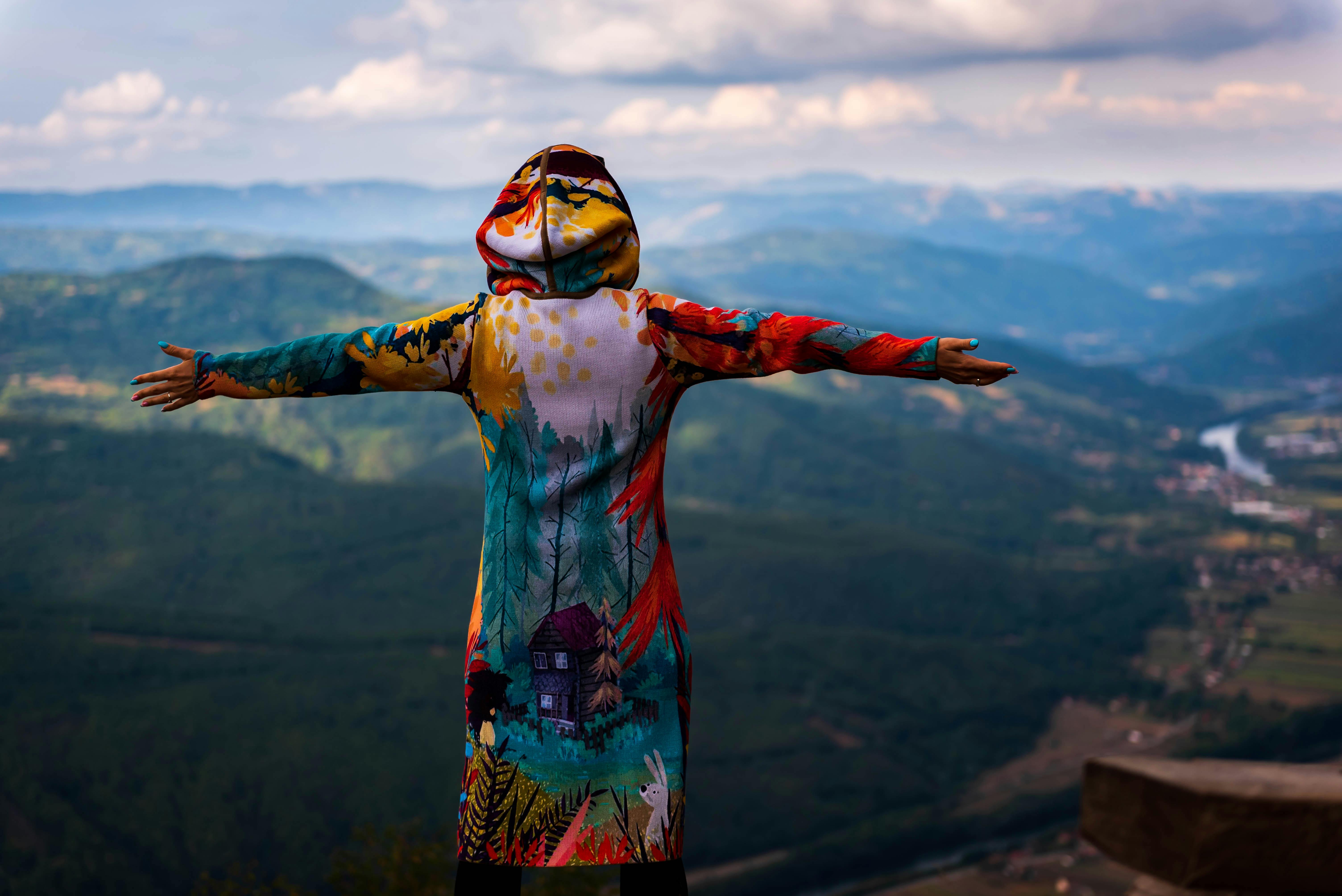 On Top Of The World Photos, Download The BEST Free On Top Of The World ...