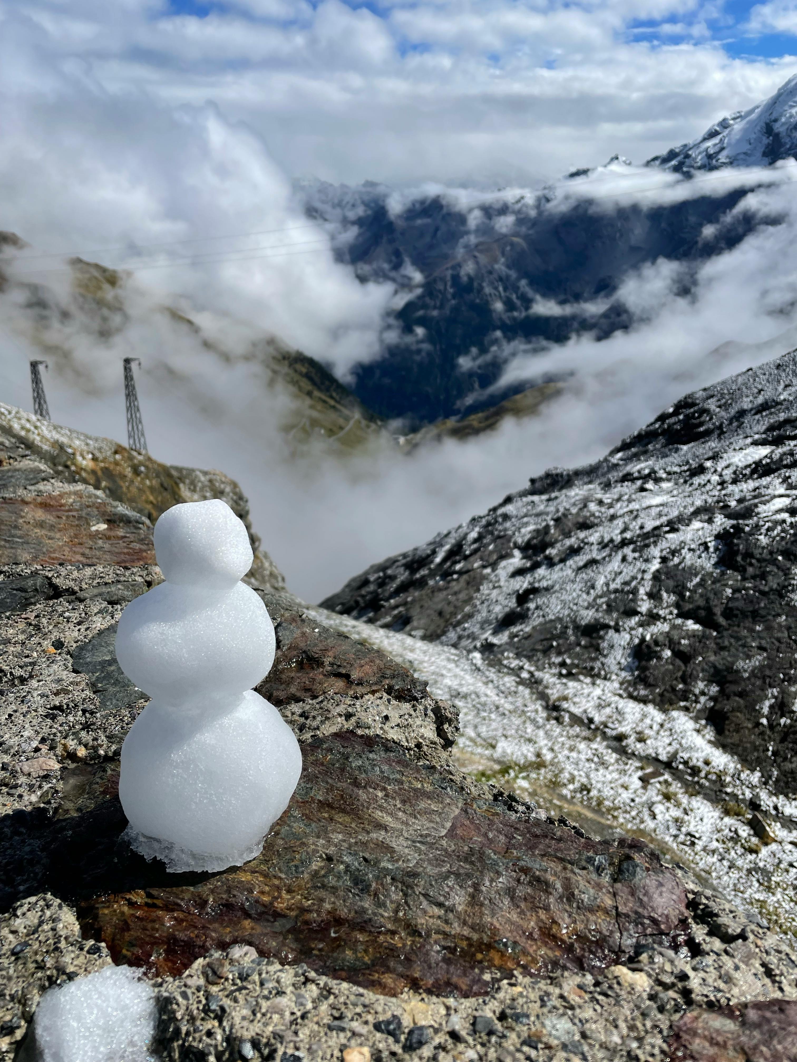 Snowman Wallpaper Photos, Download The BEST Free Snowman Wallpaper ...