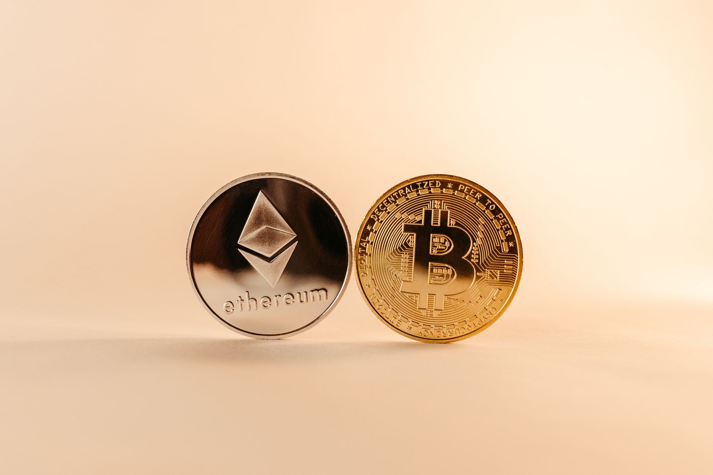Can Someone Steal My Crypto with My Wallet Address Safely?