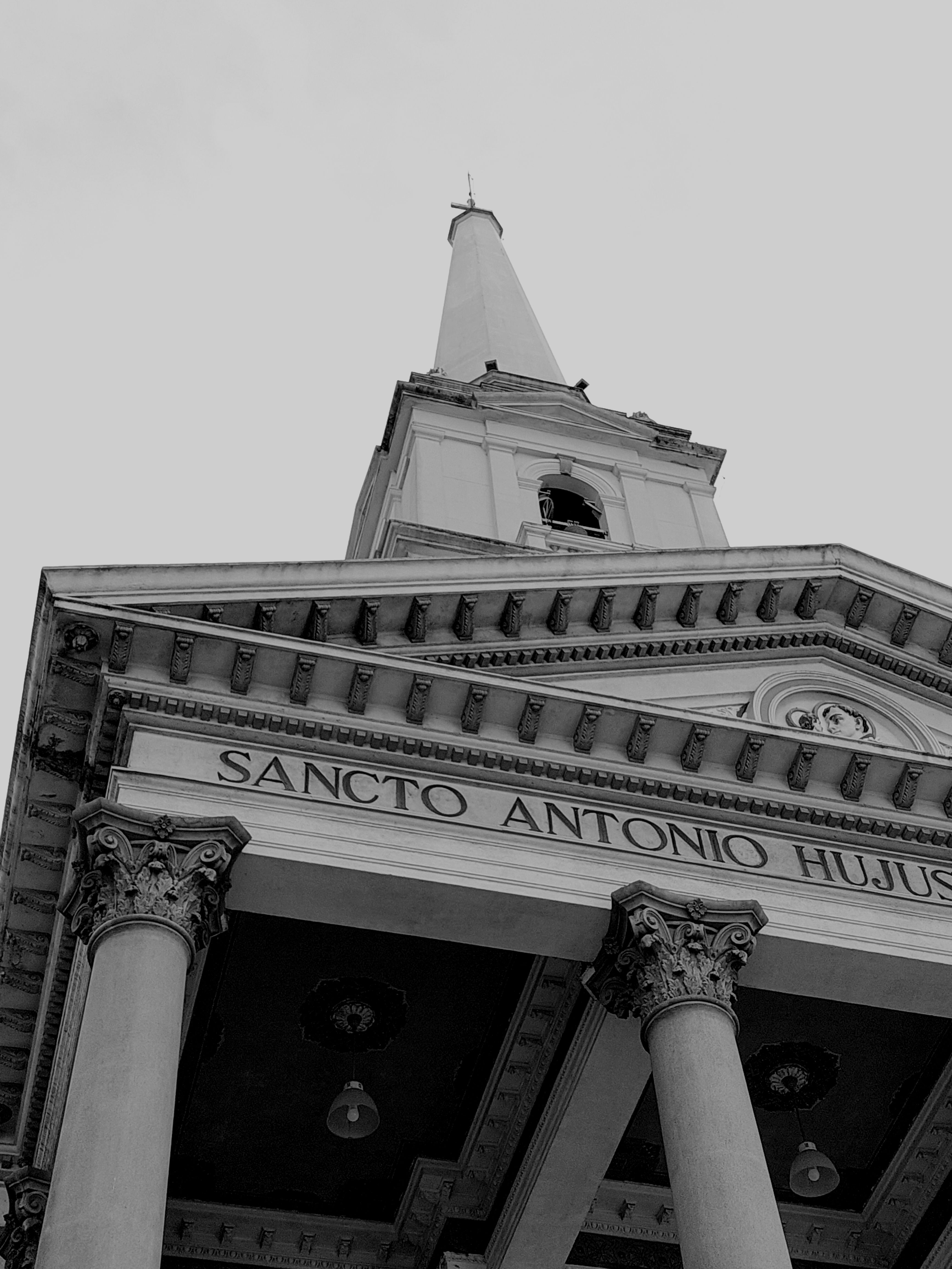 Catholic Church in Sapa · Free Stock Photo