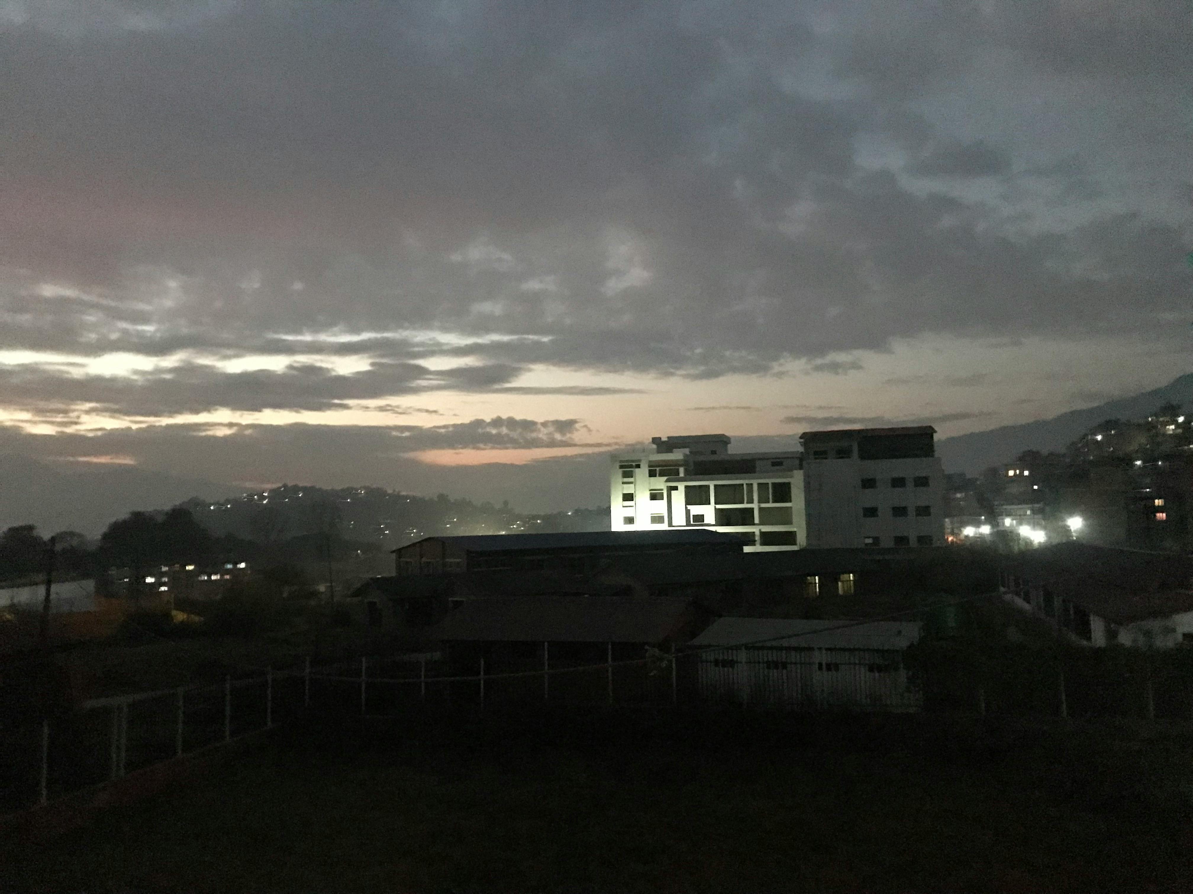 Sushil Devkota - Photography