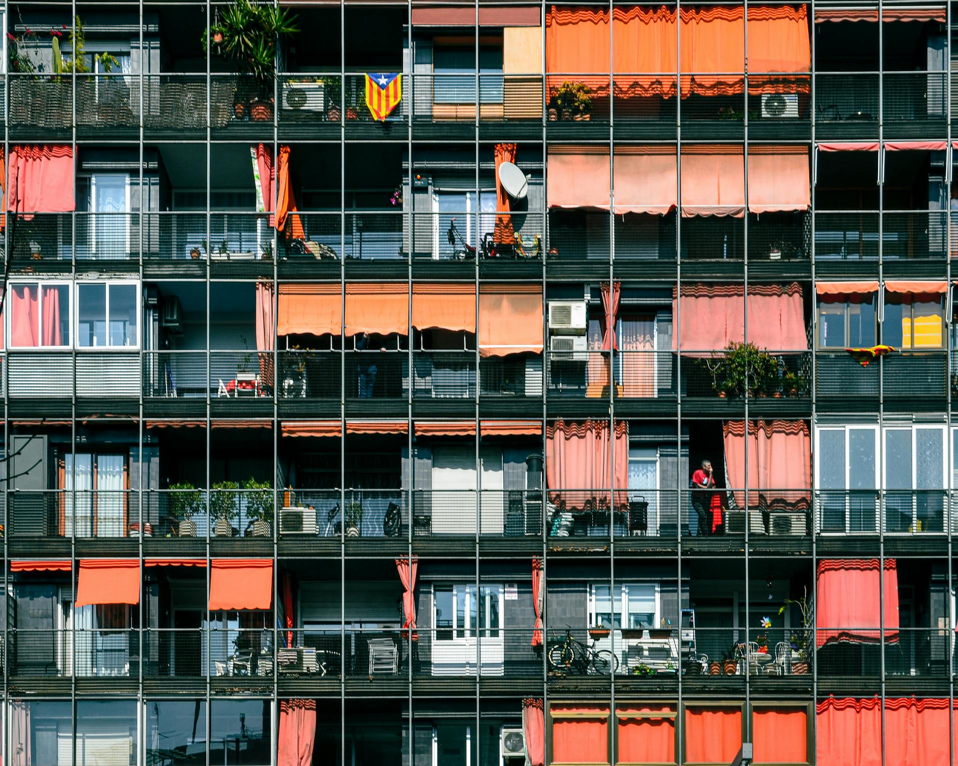 Mid-America Apartment Communities: A Deep Dive Analysis